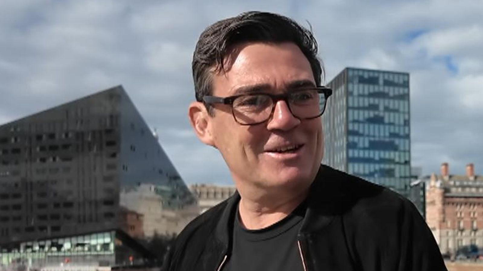 Streeting tells BMA doctors' union to 'pick a side' between Reform and Labour | Politics News ...