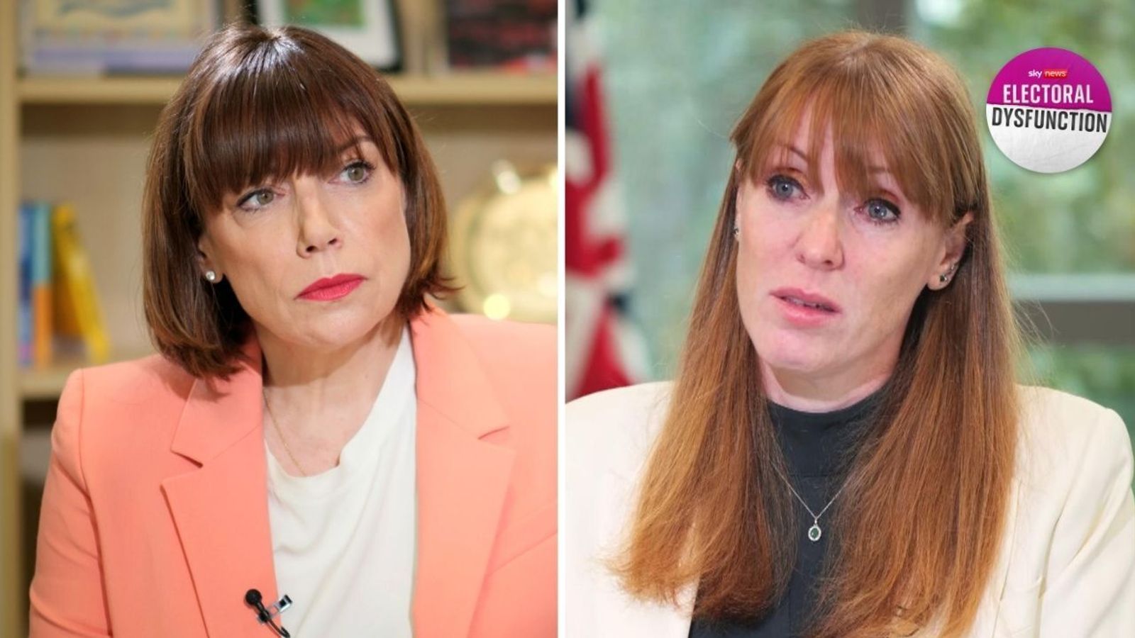 Angela Rayner admits she should have paid more stamp duty on flat ...