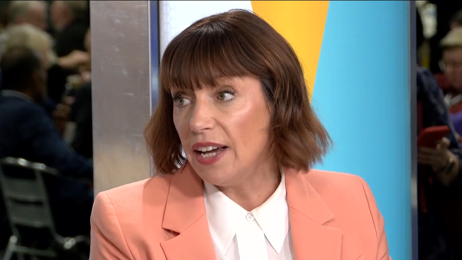 Analysis: 'Difficult choices' ahead as Chancellor stands by fiscal ...