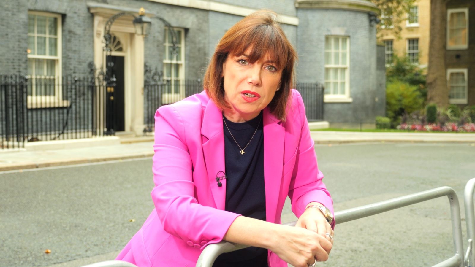 Beth Rigby: What can we expect from day two of Trump's visit ...