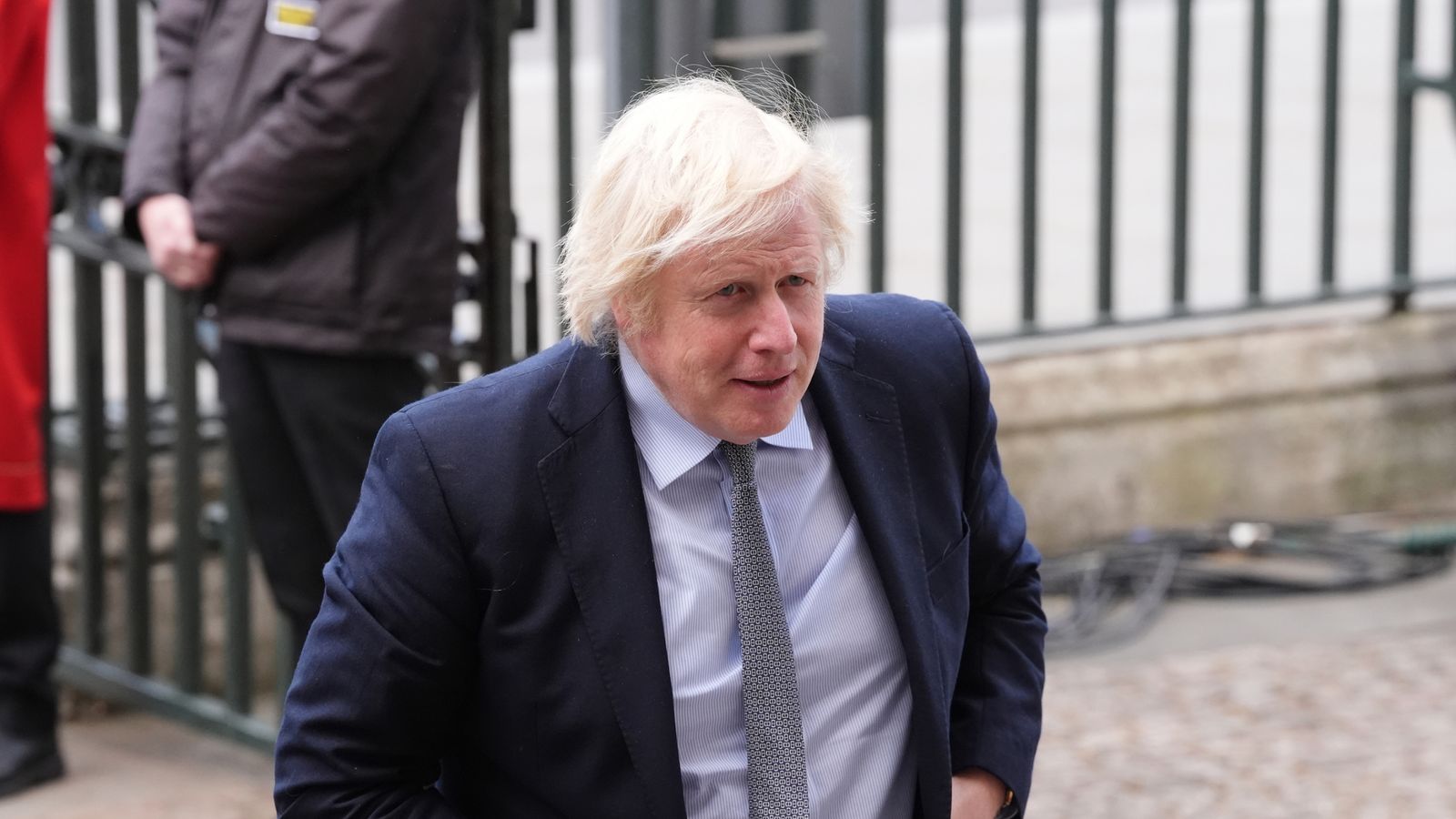 Nadine Dorries' defection might not be the boon Nigel Farage wants | Politics News | Sky News