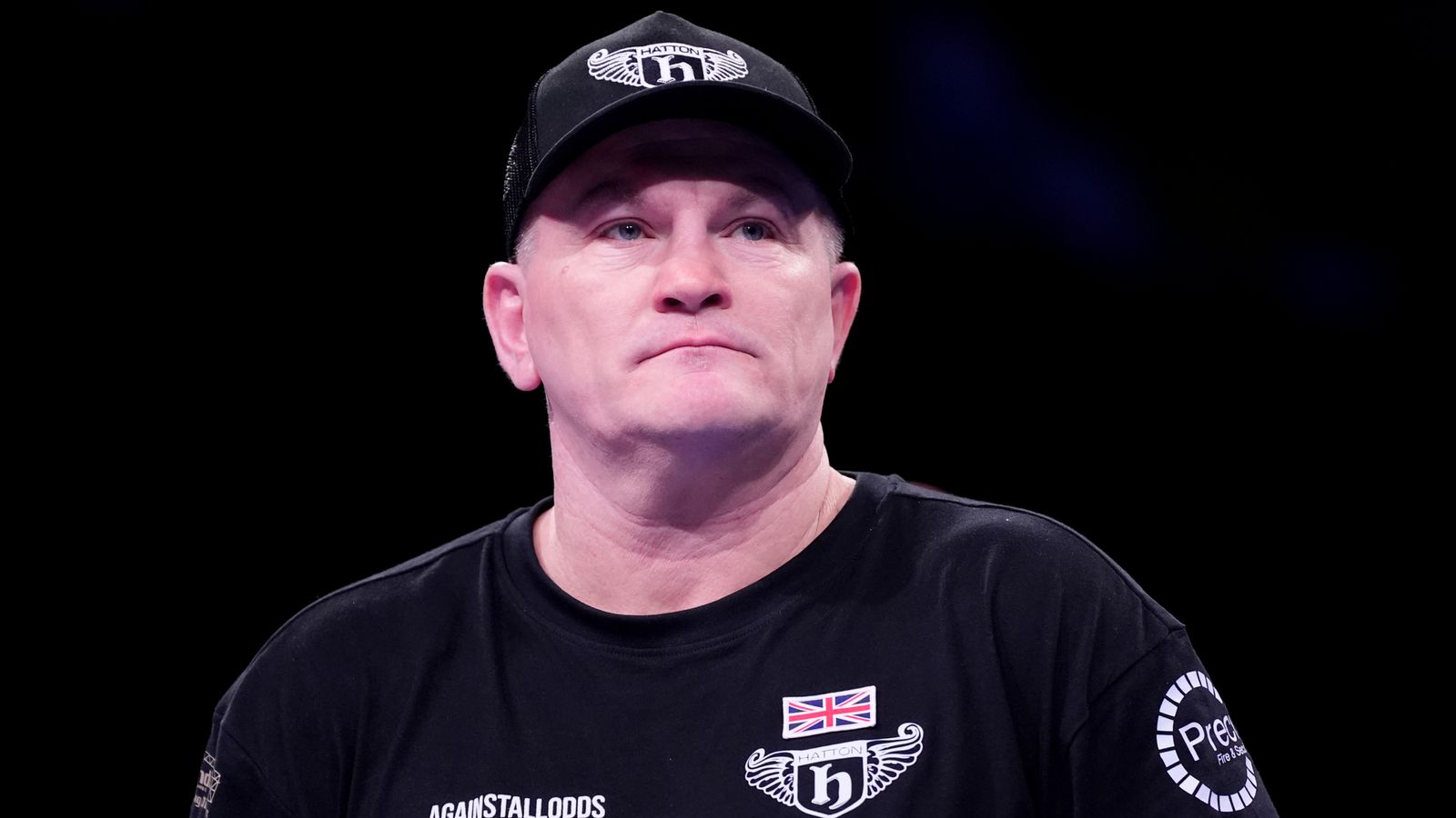 Ricky Hatton dies aged 46: Tributes being paid to former boxing world ...