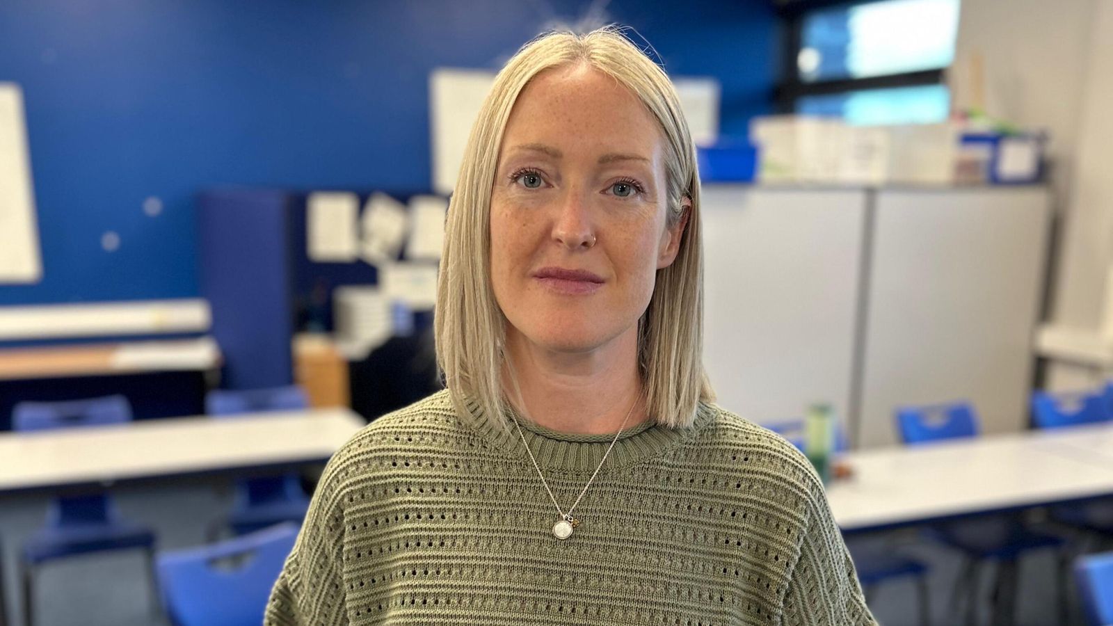 Brianna Ghey's mother Esther calls for ban on mobile phones in schools ...