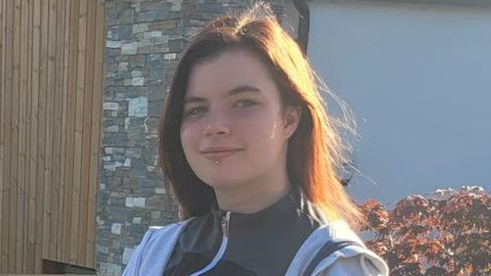 Family pay tribute to girl, 17, who died after going missing in Greater ...