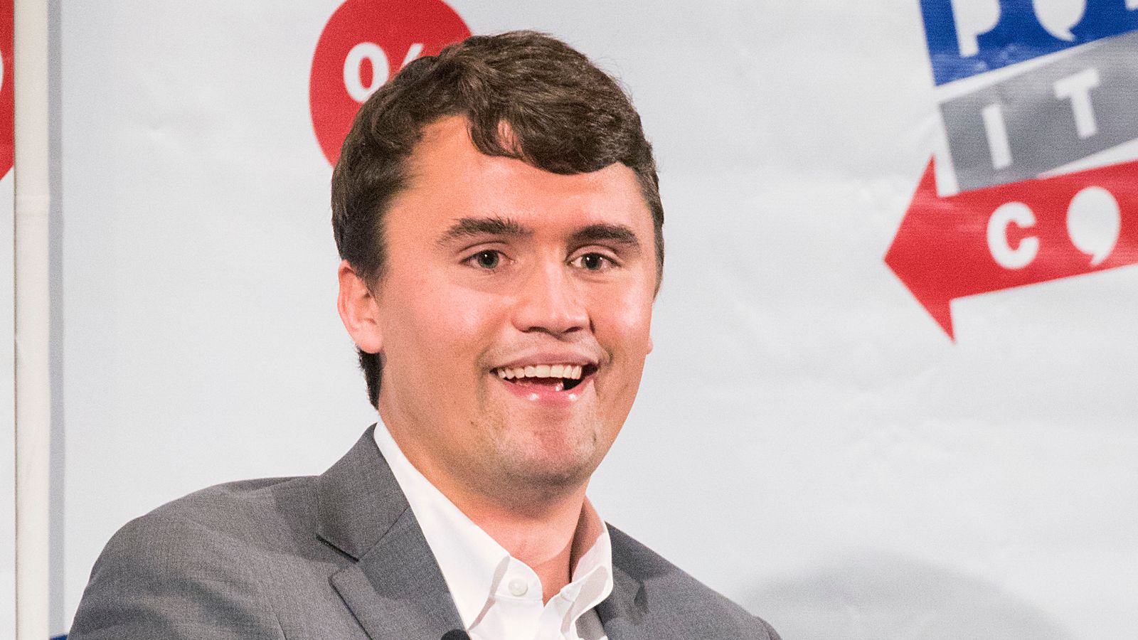 Who was Charlie Kirk? The young MAGA influencer 'admired' by Trump | US News | Sky News
