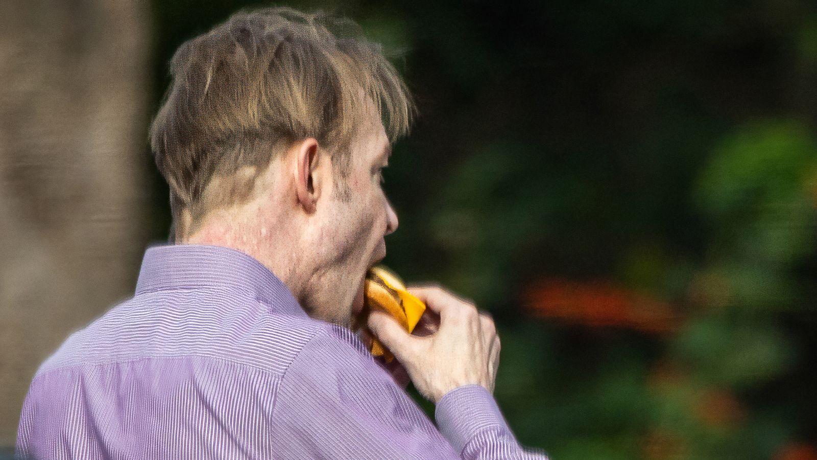 New photos released of Madeleine McCann suspect Christian B | News UK ...