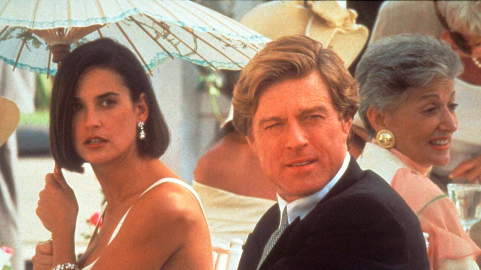 Robert Redford dies: His career in pictures | Ents & Arts News | Sky News