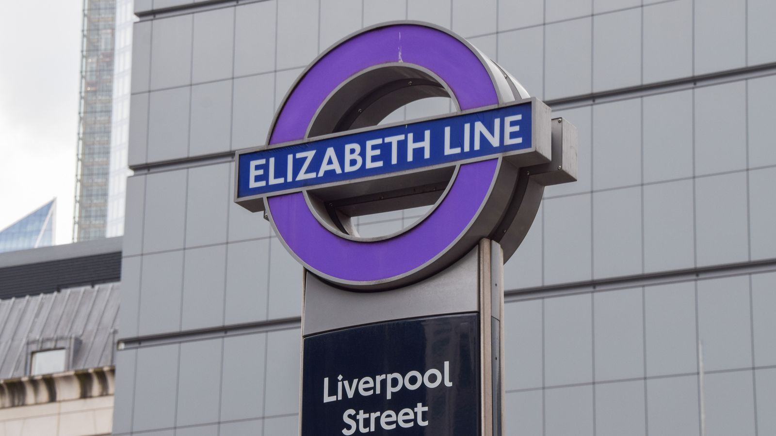 Tube strikes: Full list of dates and lines affected in walkout | UK ...