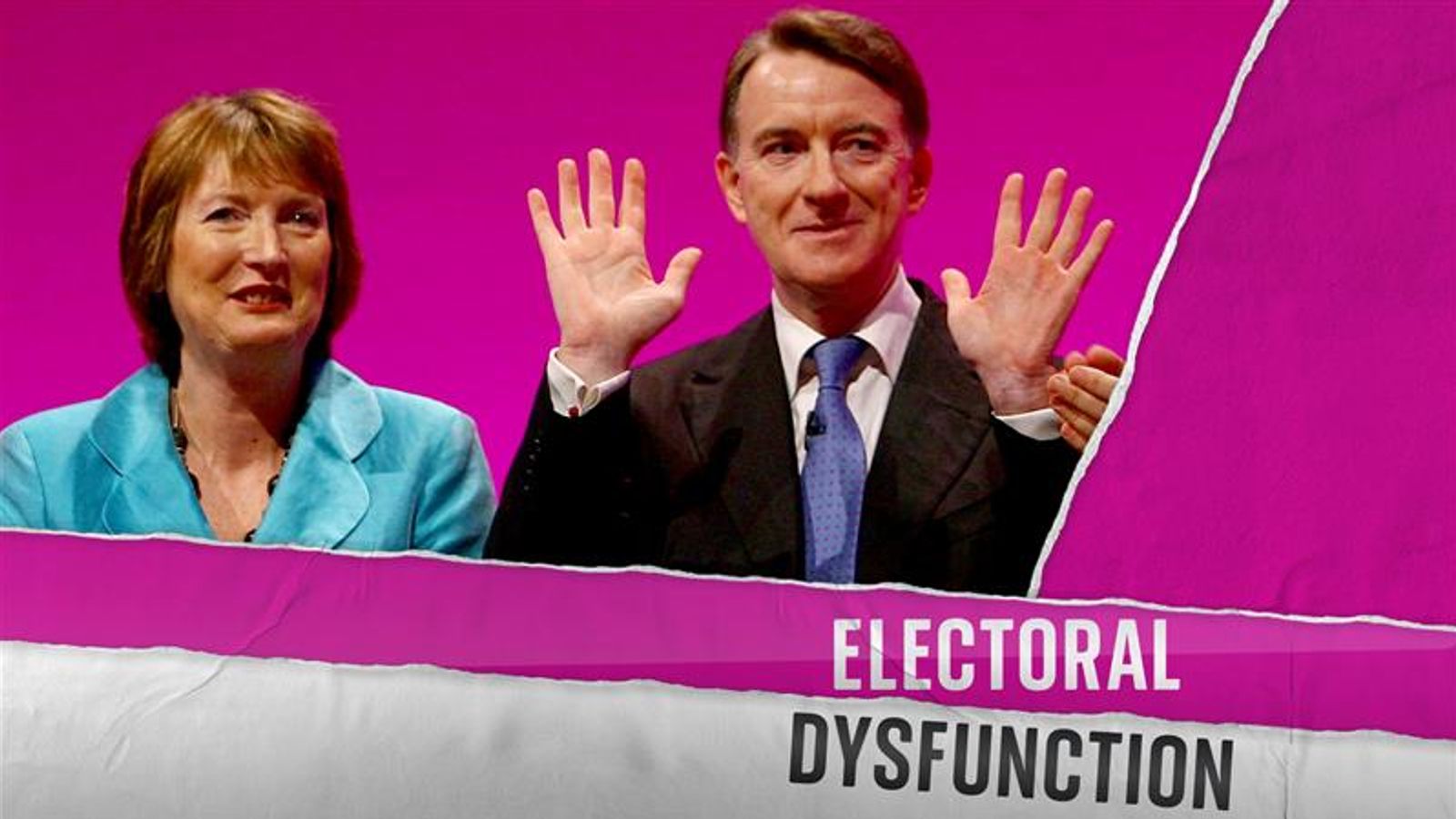 Ban Mandelson from returning to parliament, says Labour peer | Politics ...