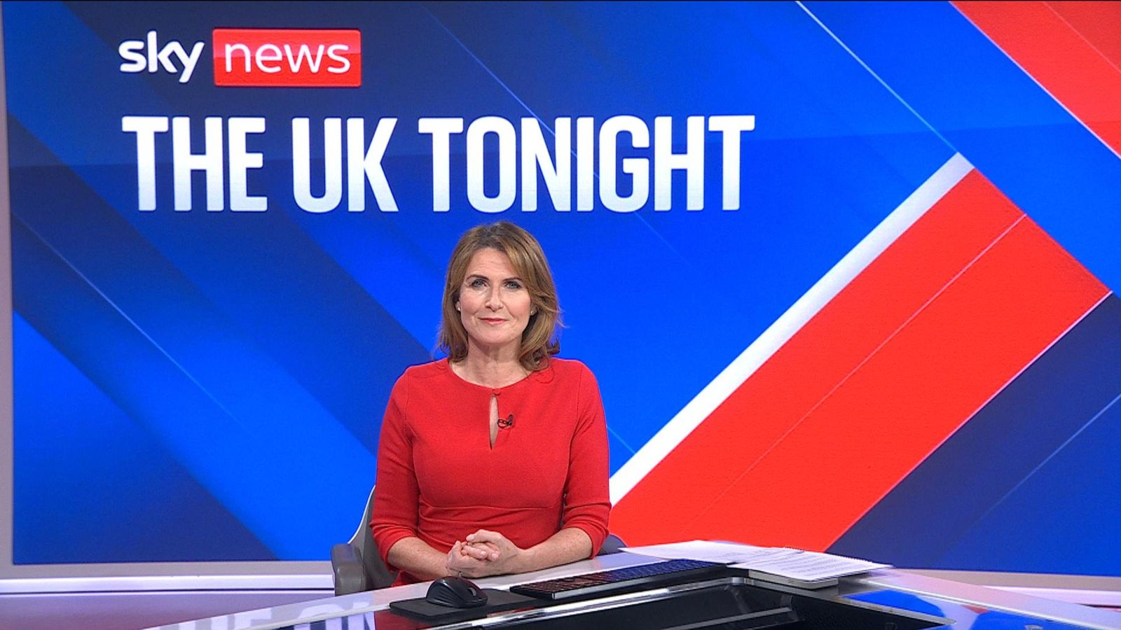 In full: Thursday's UK Tonight | News UK Video News | Sky News