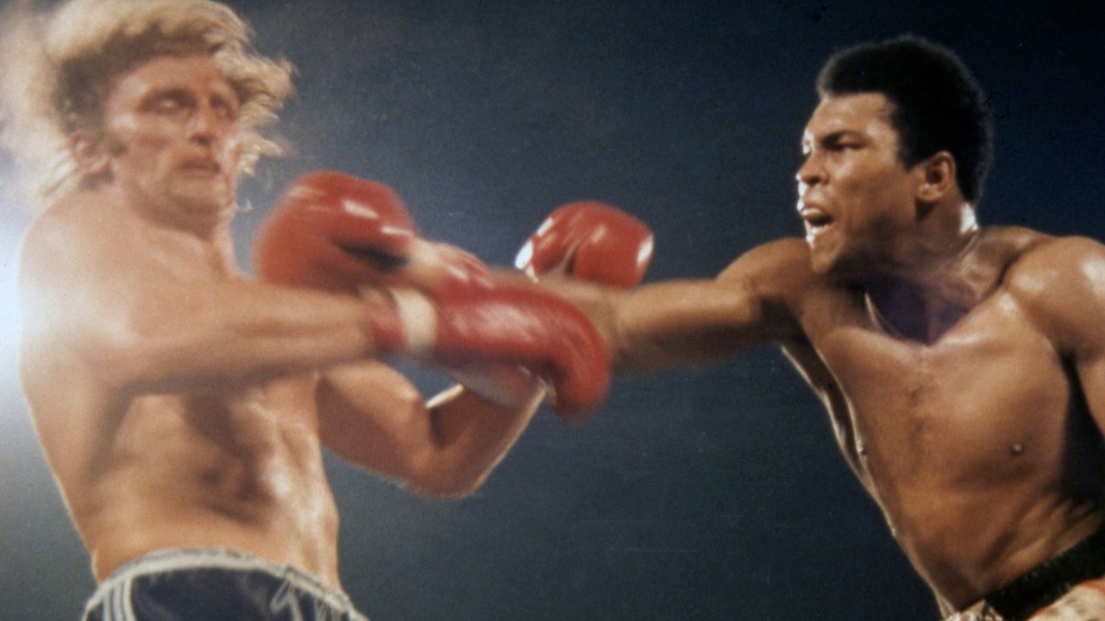 Joe Bugner: Former British heavyweight boxing champion, who fought ...