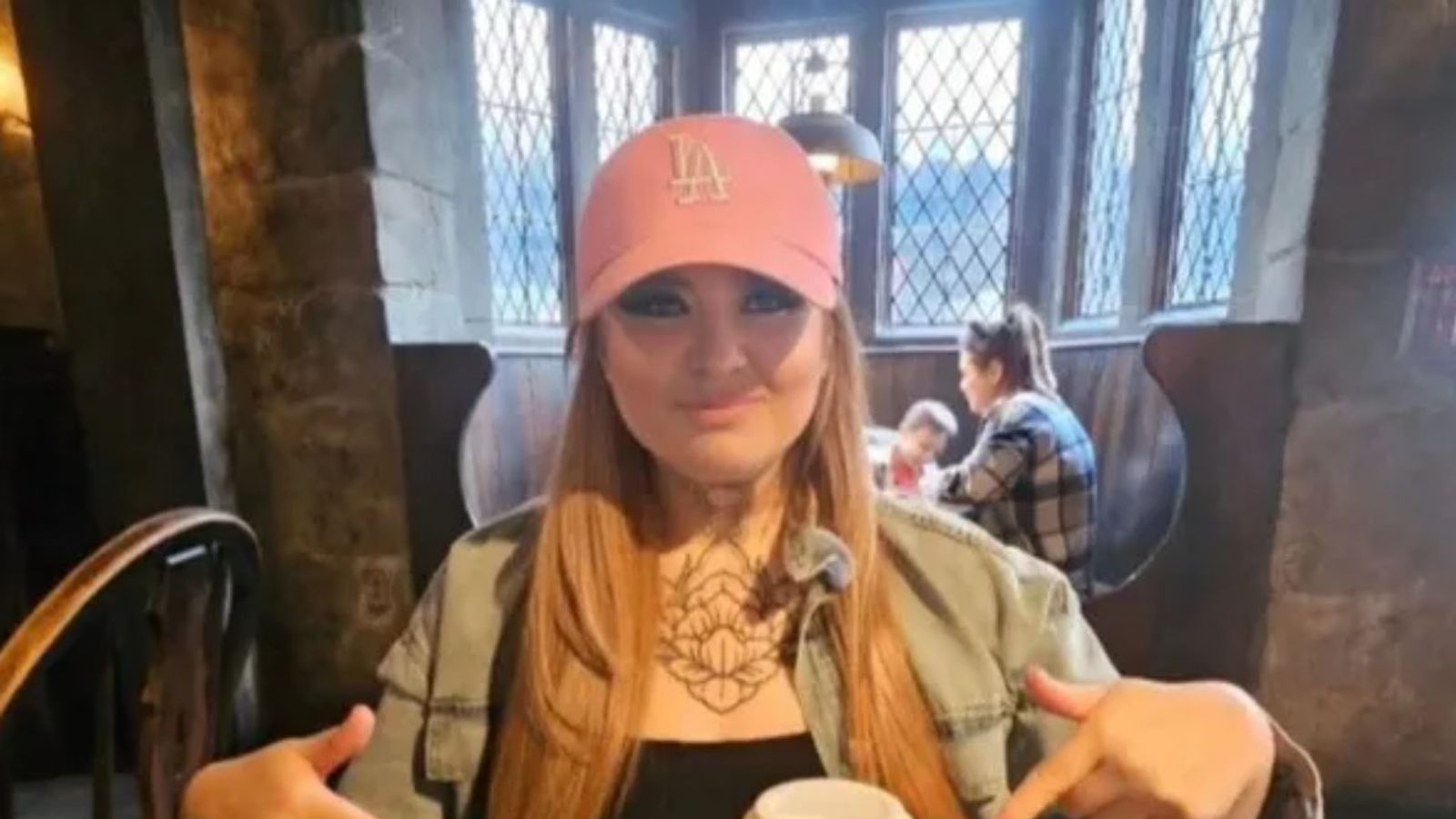 Scottish lawyer June Bunyan who moved to US to become defence attorney ...