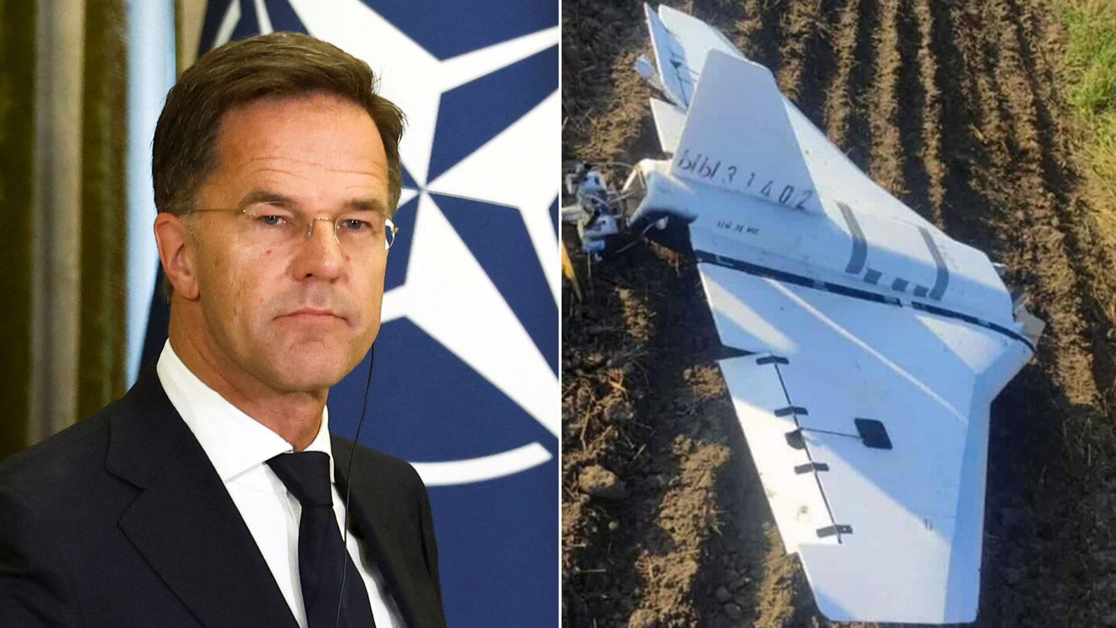 Ukraine war latest: NATO chief sends message to Putin after Poland ...