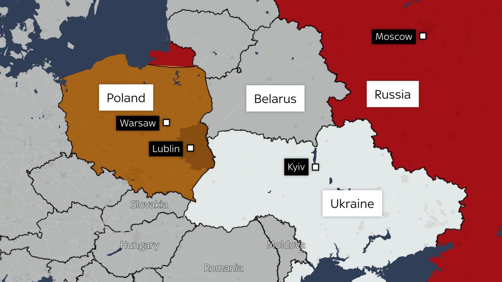 The pivotal question for NATO as it decides how to respond after ...