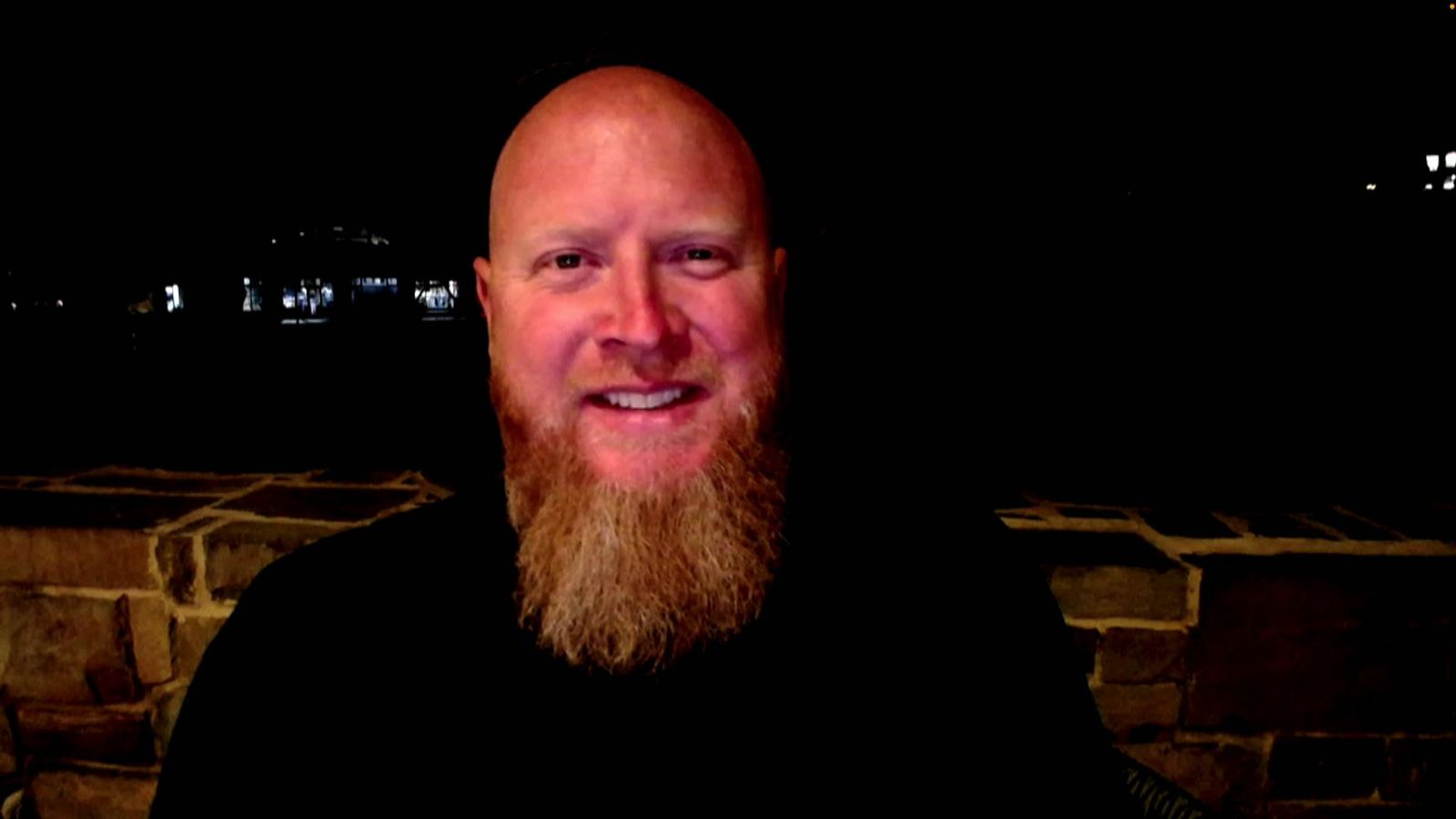 Freed couple's son Jonathan speaks to Sky News | News UK Video News ...