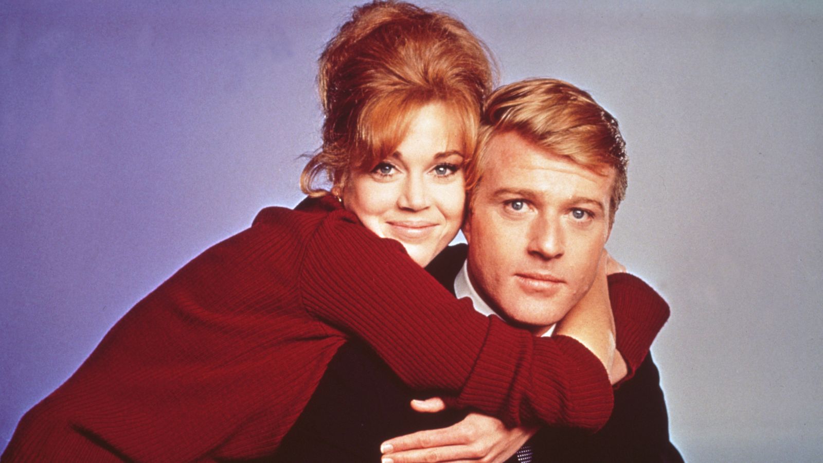 Robert Redford dies: His career in pictures | Ents & Arts News | Sky News