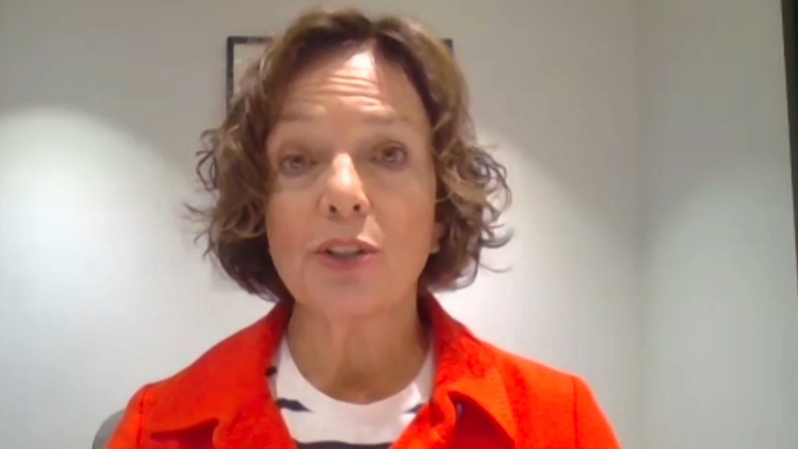 'New ranking is pretty much the same' - Ruth Perry's sister on new ...