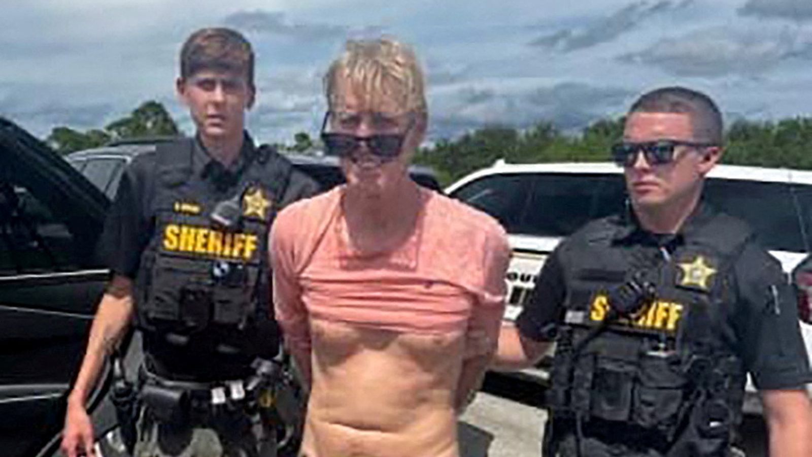 Ryan Routh jailed for life for trying to assassinate Donald Trump on ...