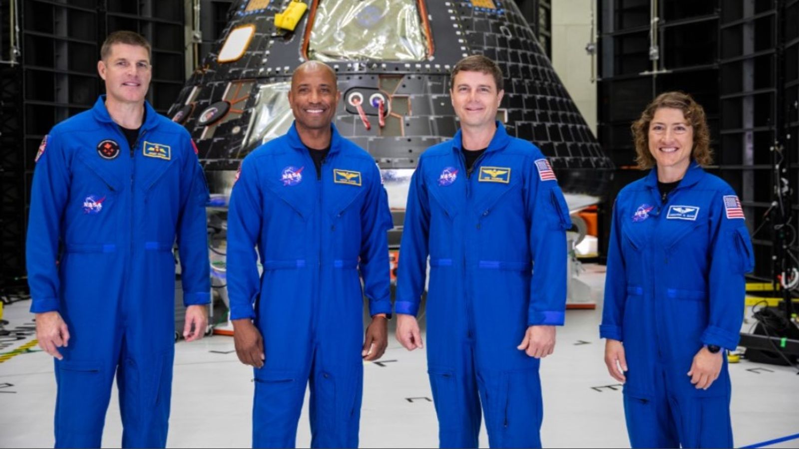 US vs China: Who will win Space Race 2.0? | Science, Climate & Tech ...