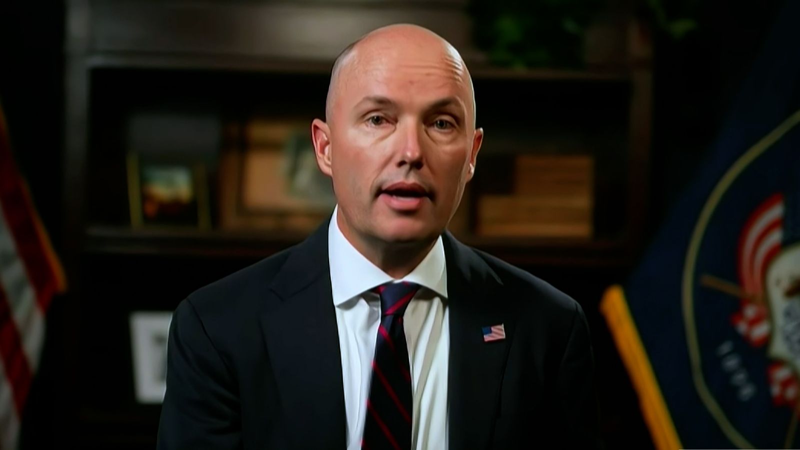 Charlie Kirk suspect 'in romantic relationship with transgender ...