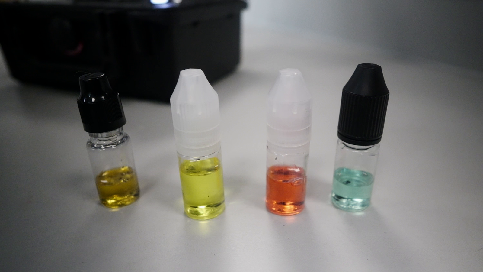 Spice in schools: Warning over 'new and emerging threat' putting ...