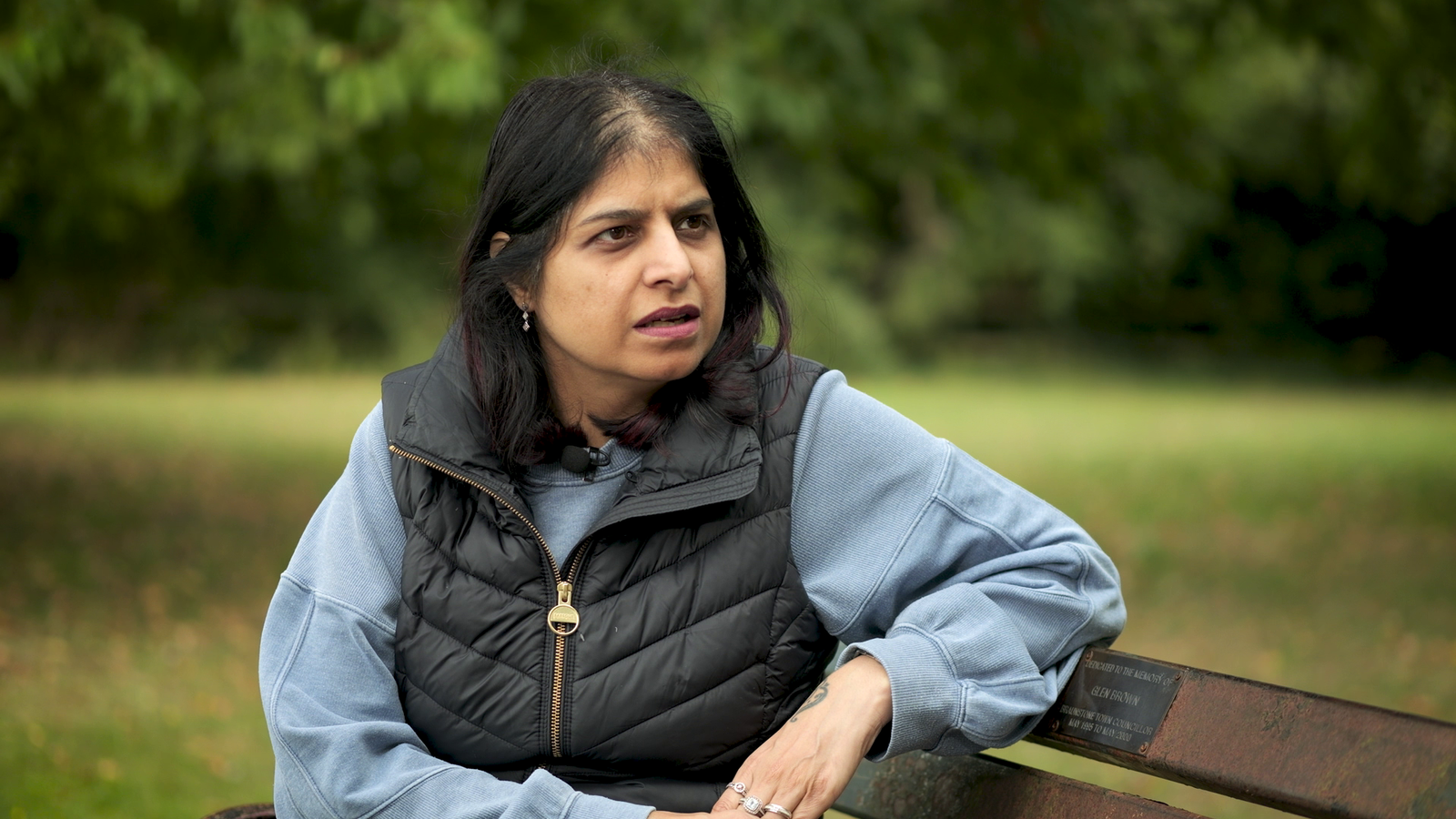 'My dad could still be here', says daughter of Bhim Kohli, 80, killed ...