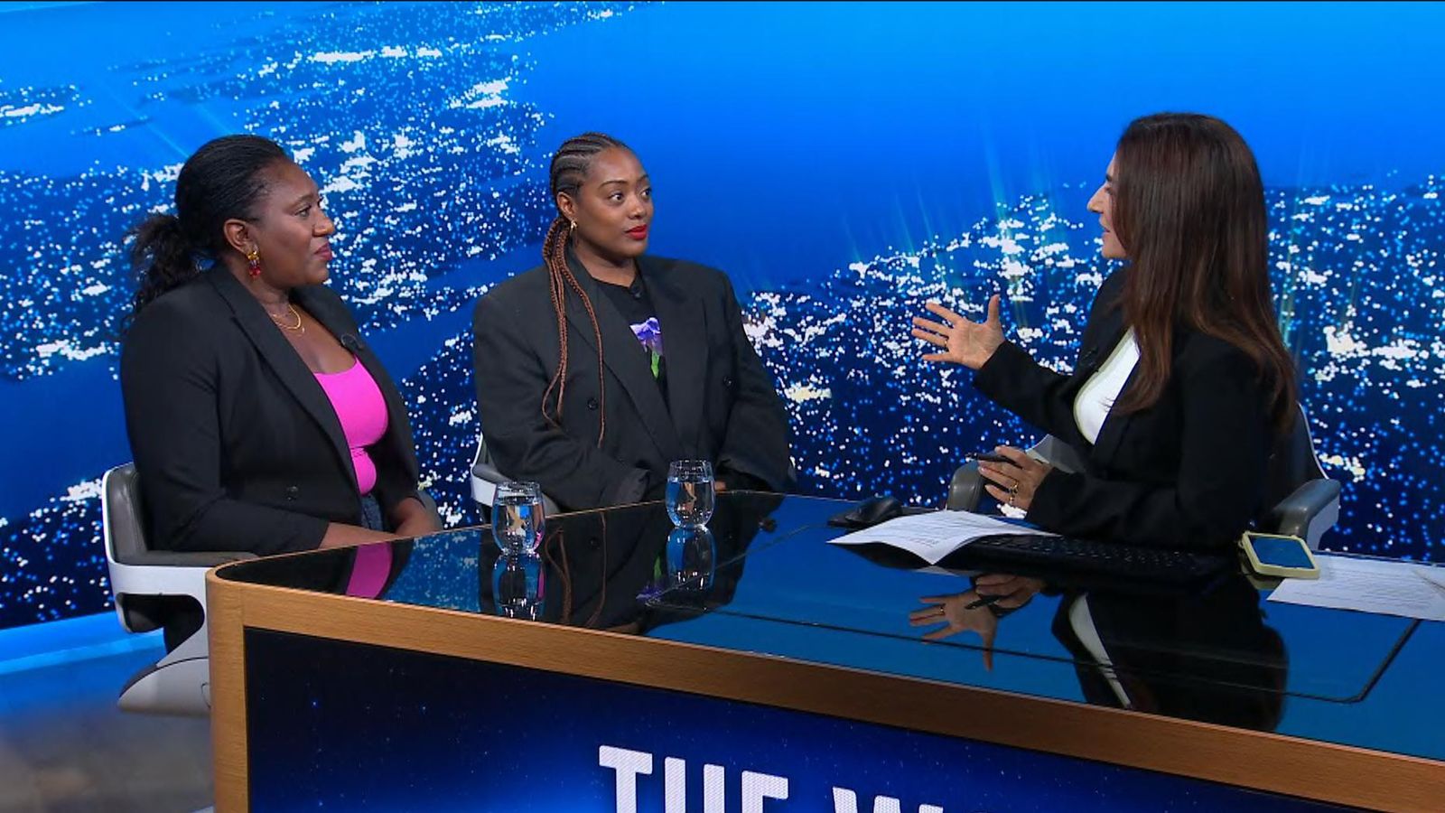 Inside Kenya's fake essay industry making billions | News UK Video News ...