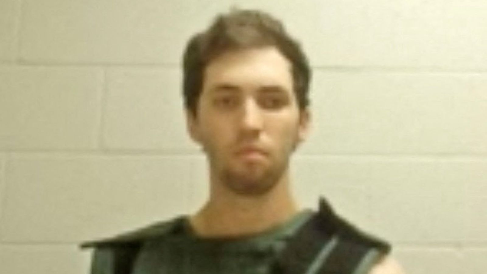 Charlie Kirk murder suspect Tyler Robinson appears in court as prosecutors seek death penalty ...