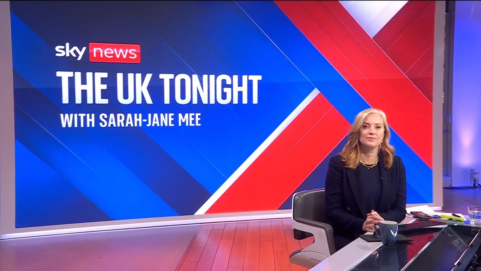 In full: Wednesday's UK Tonight | News UK Video News | Sky News