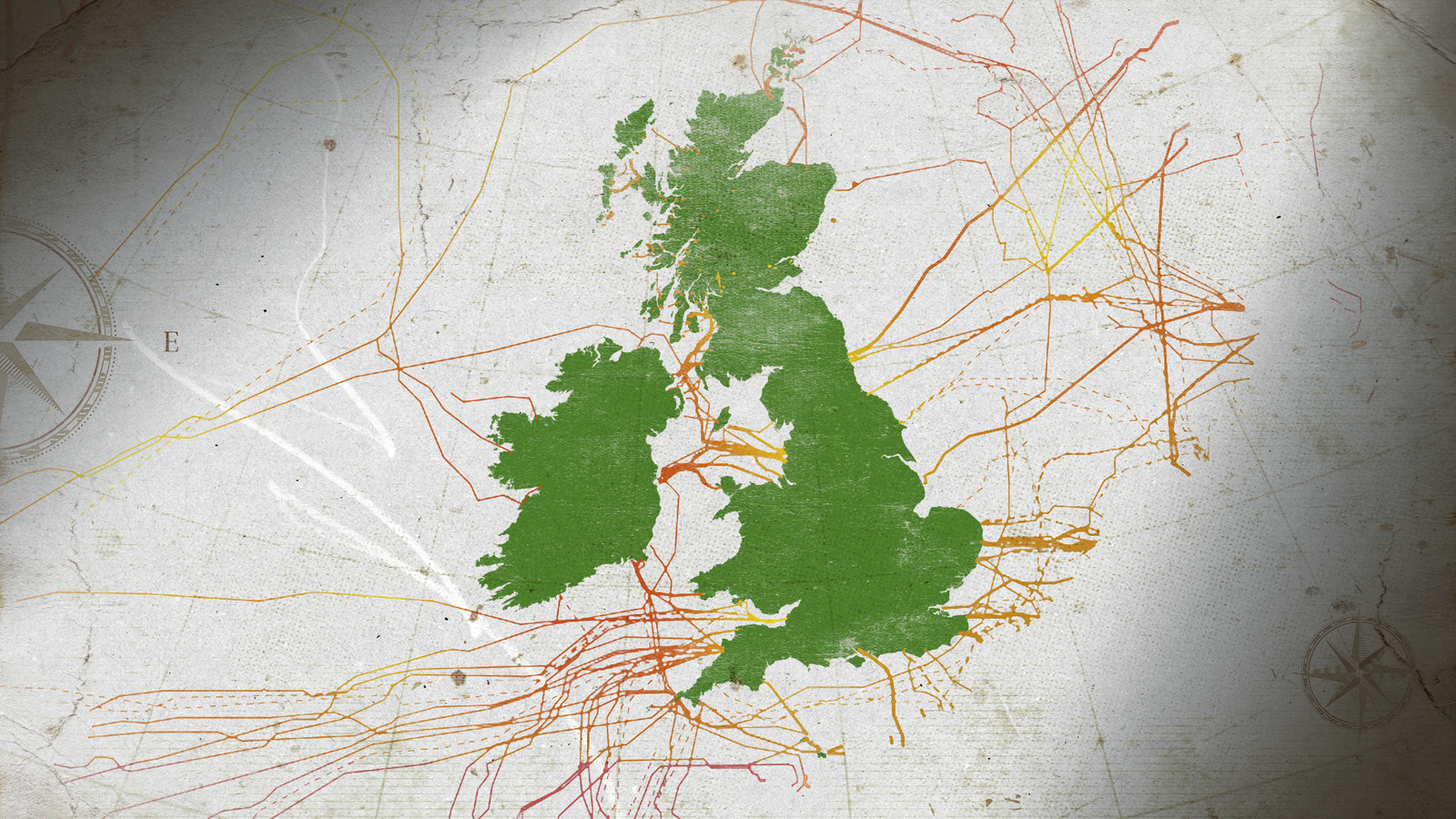 Why UK's undersea cables are vulnerable - and Putin has 'pretty good map' of where they are ...