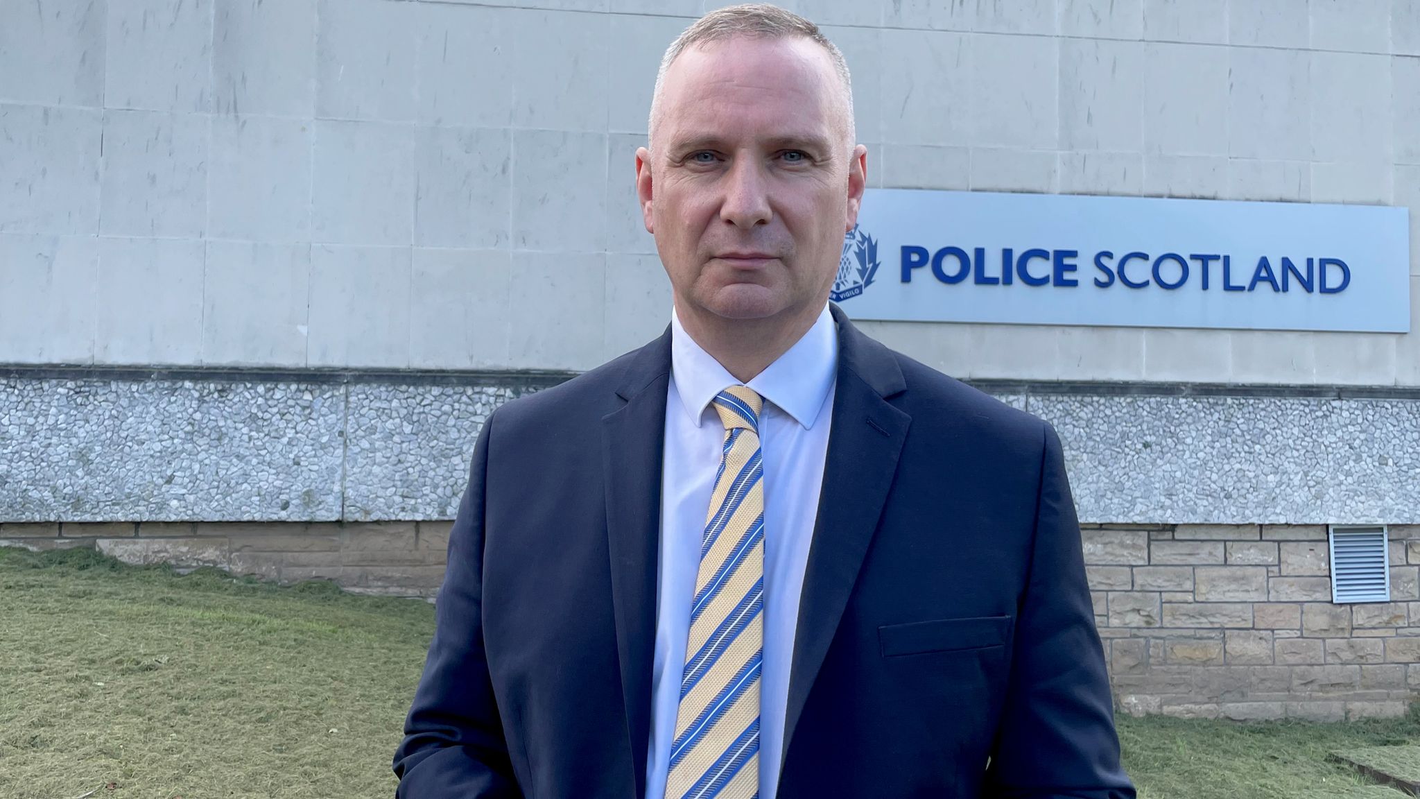 Police Scotland investigating more than 70 complaints of 'missing ashes ...