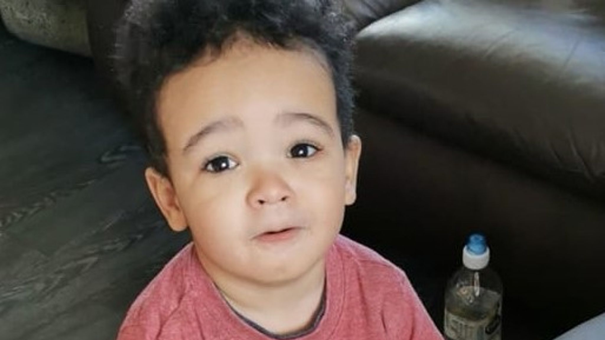 Irish police find human remains in search for Daniel Aruebose | World ...