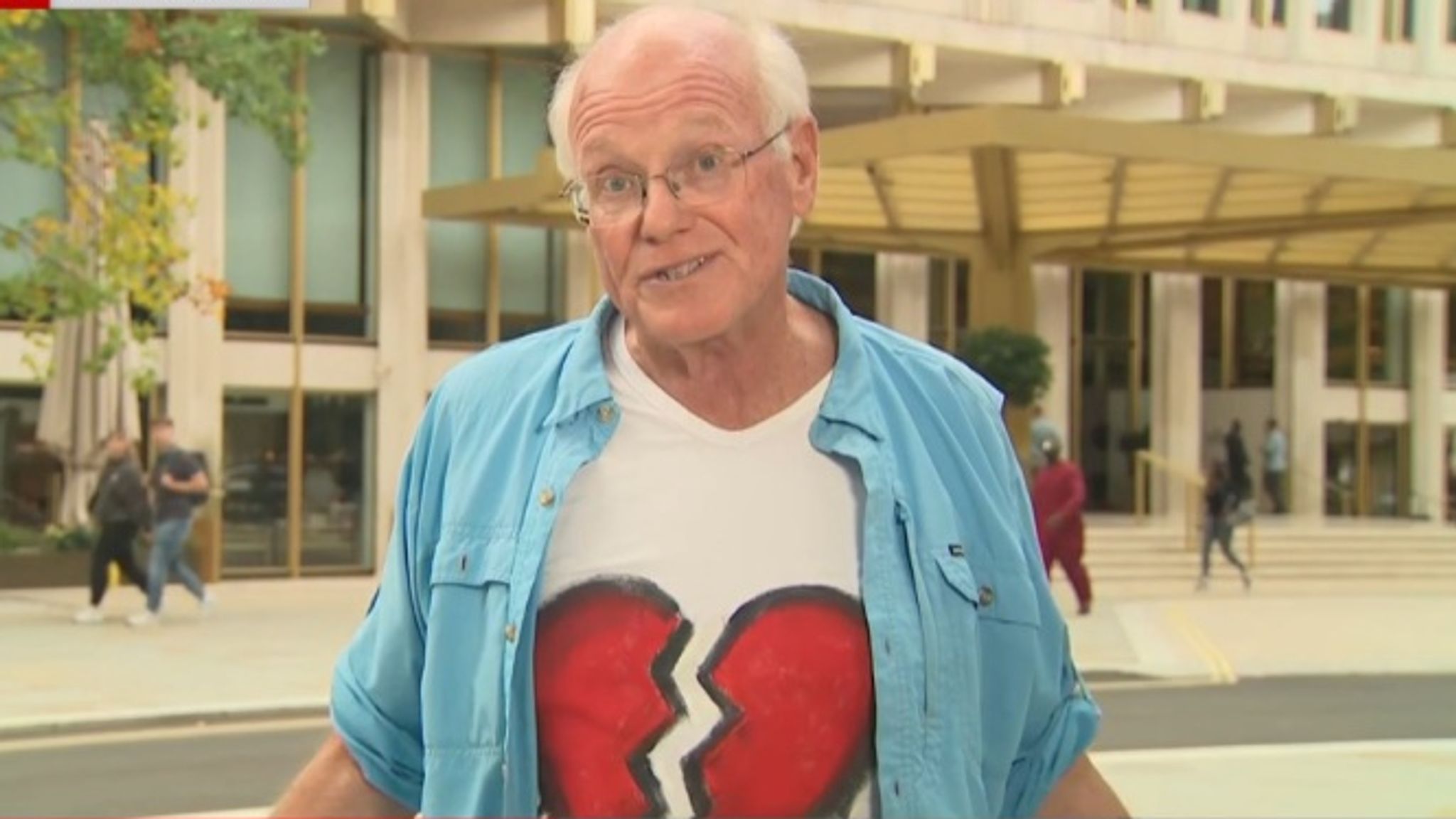 Ben & Jerry's' boss would give back money for brand independence amid ...