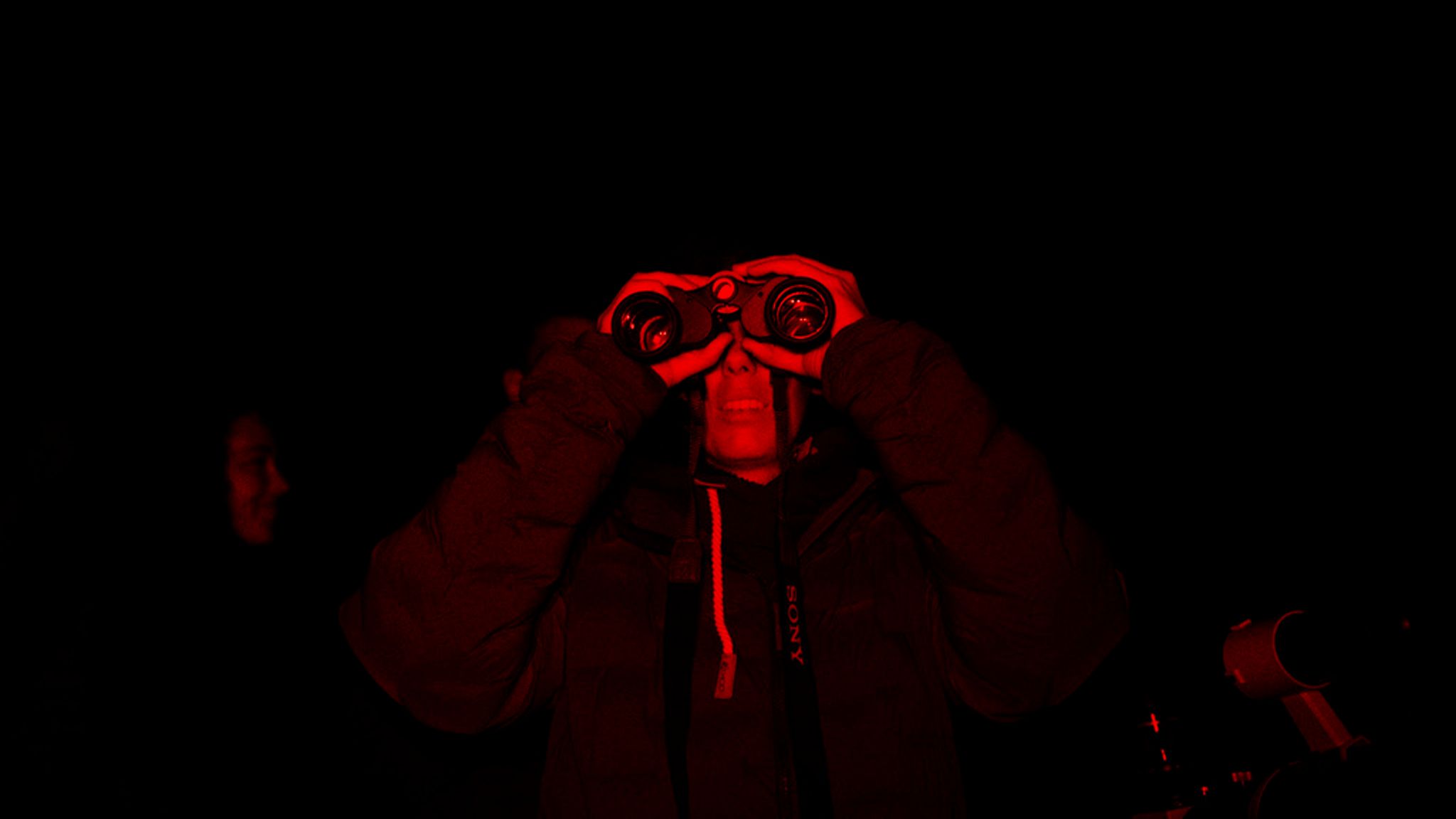 'Blood moon' captured in photos across the world | World News ...