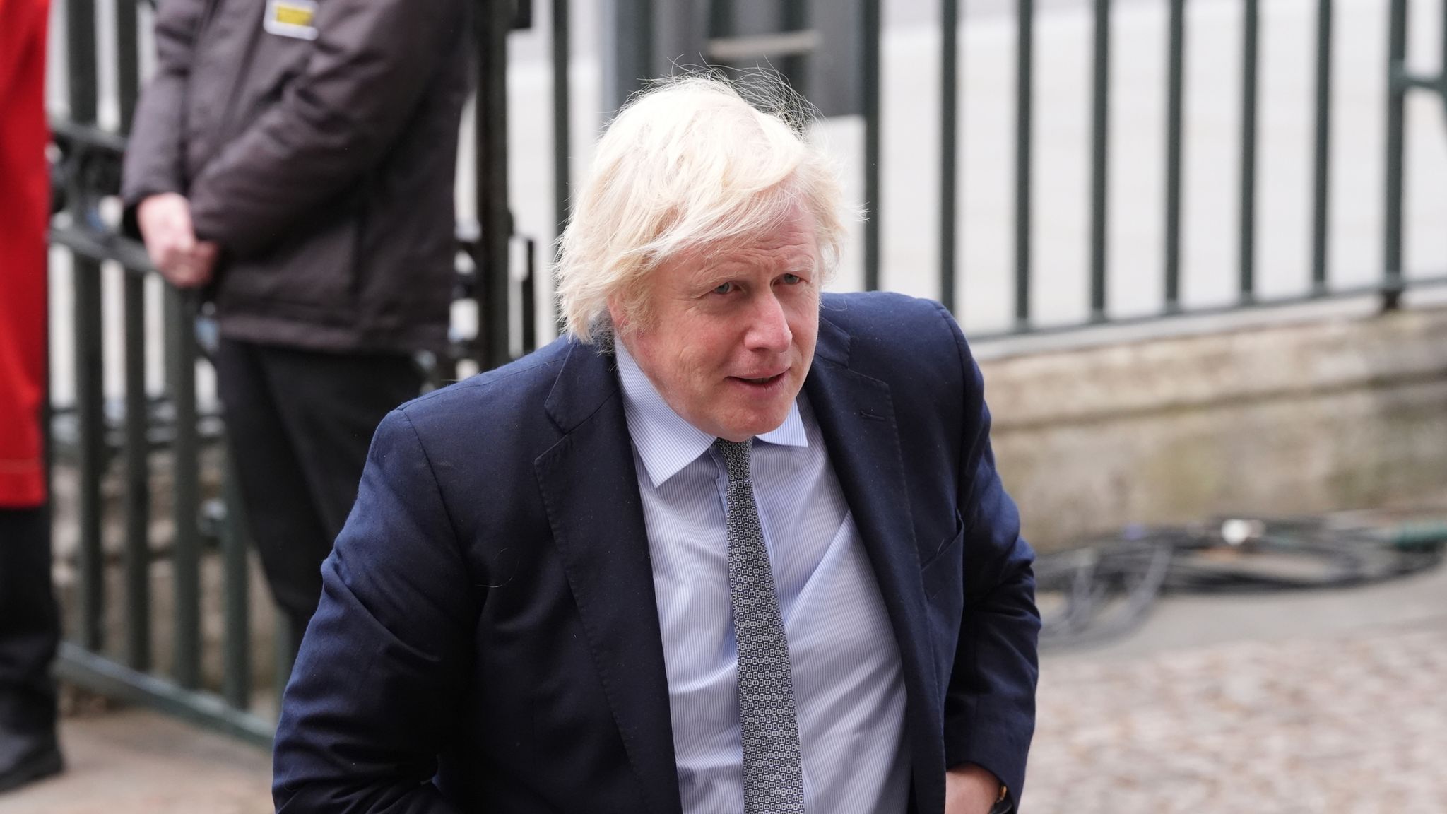 Nadine Dorries' defection might not be the boon Nigel Farage wants ...