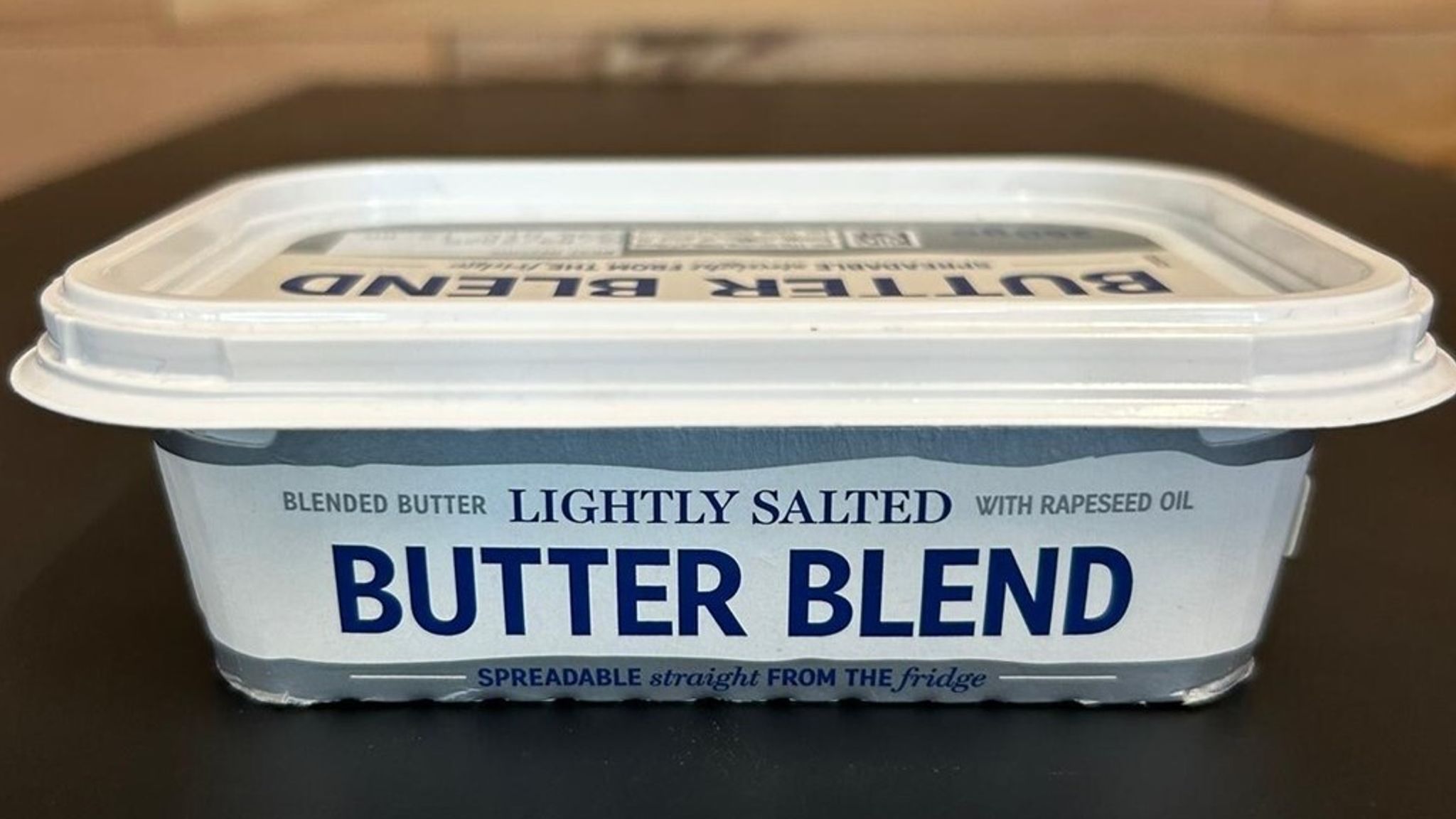 Supermarket-own spreadable butter found to be just as good as Lurpak ...