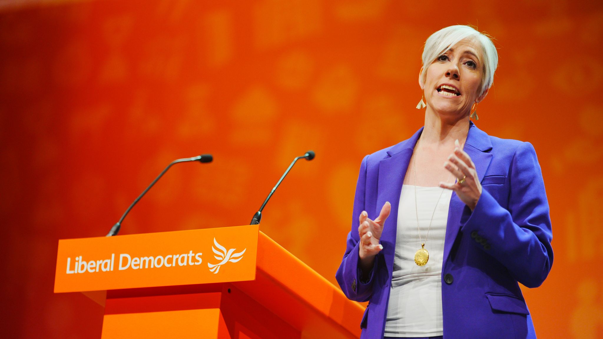 Lib Dems pledge windfall tax on banks to lower household energy bills ...
