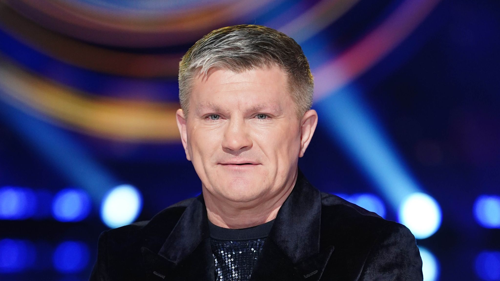 'He inspired generations': Ricky Hatton's family pay tribute after ...