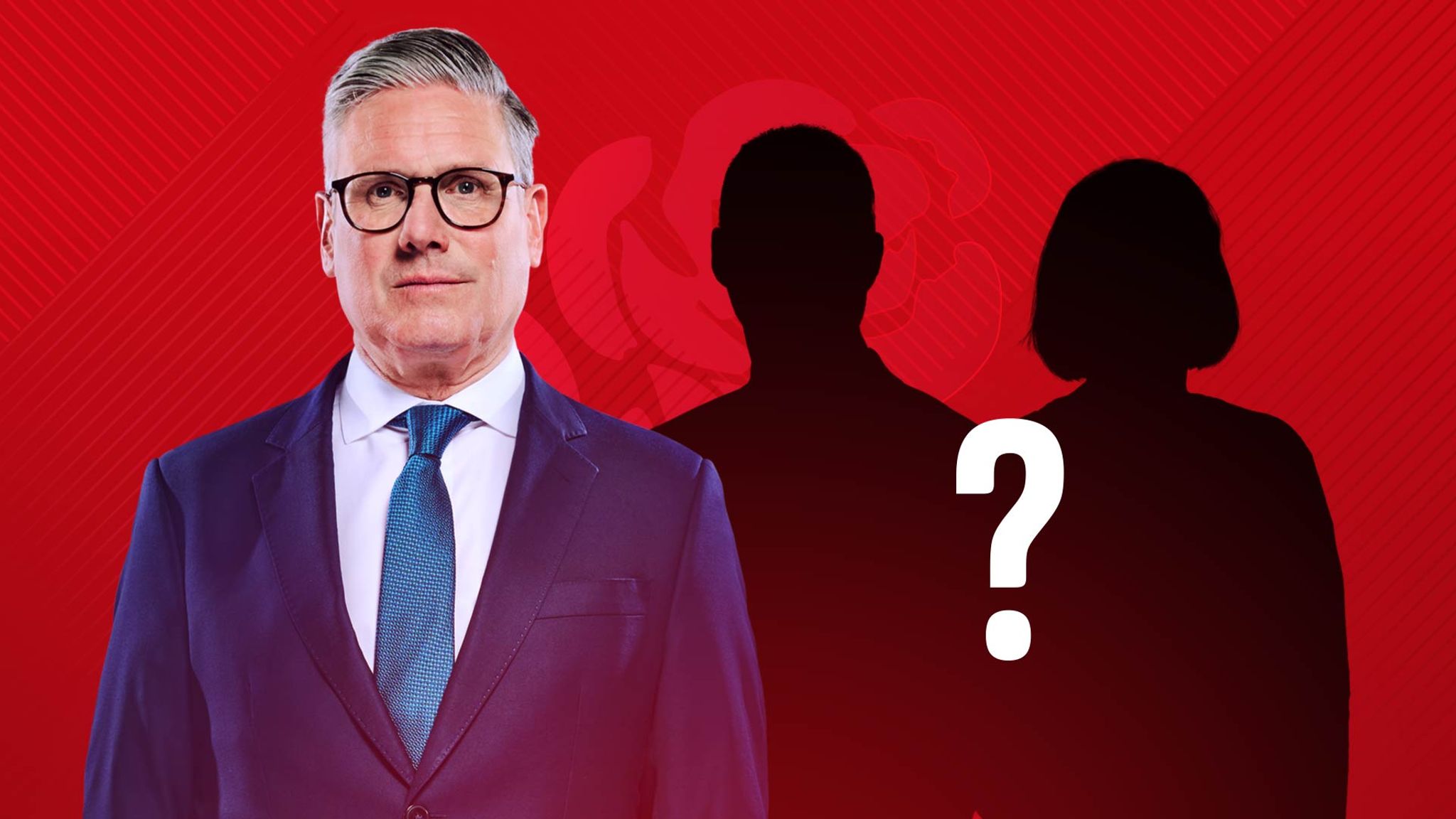 Labour deputy leadership contest: How does it work and who is eligible ...