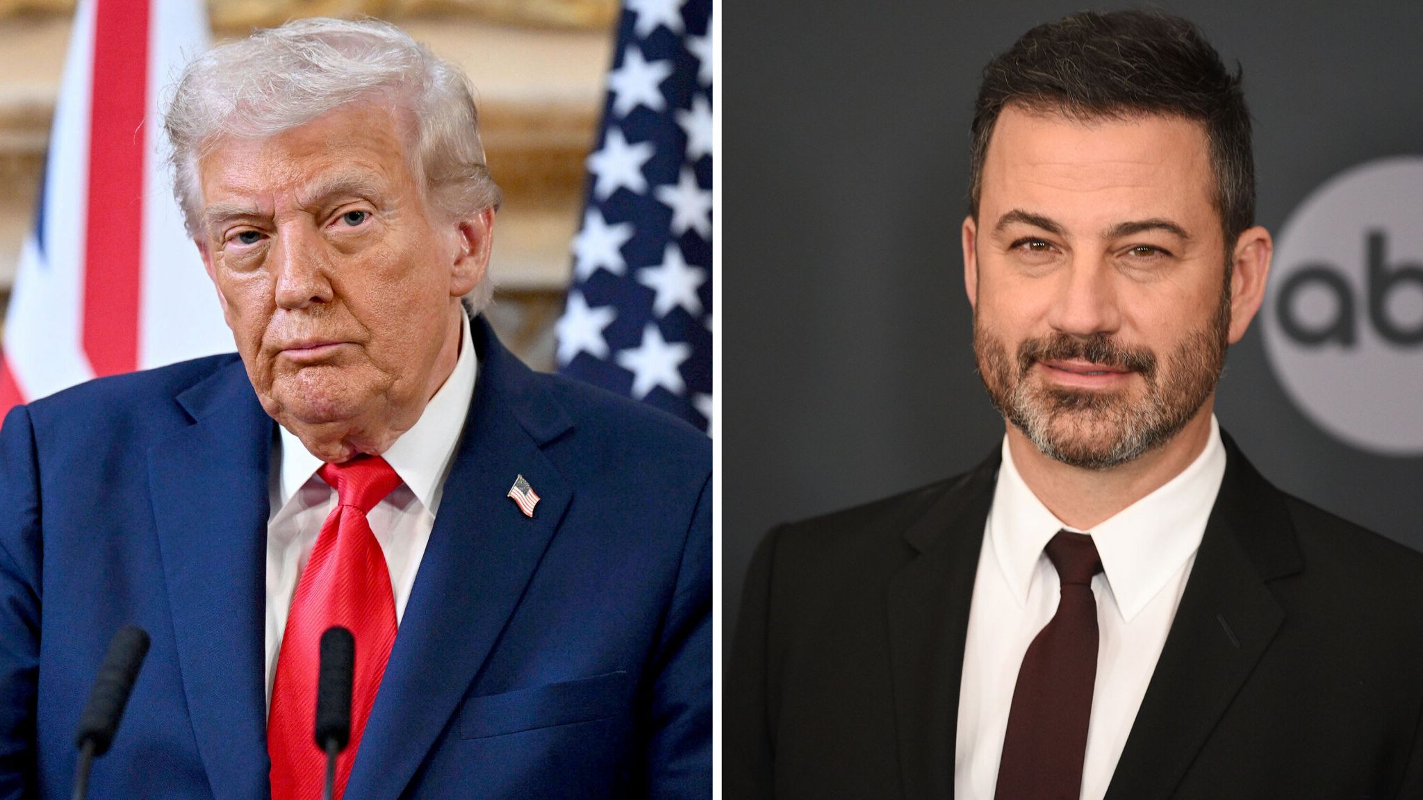 Trump has a creeping control over what gets said on the airwaves and it ...