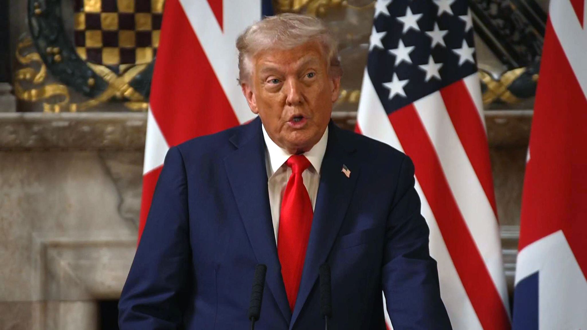 Donald Trump to introduce $100,000 fees on skilled foreign worker visas ...