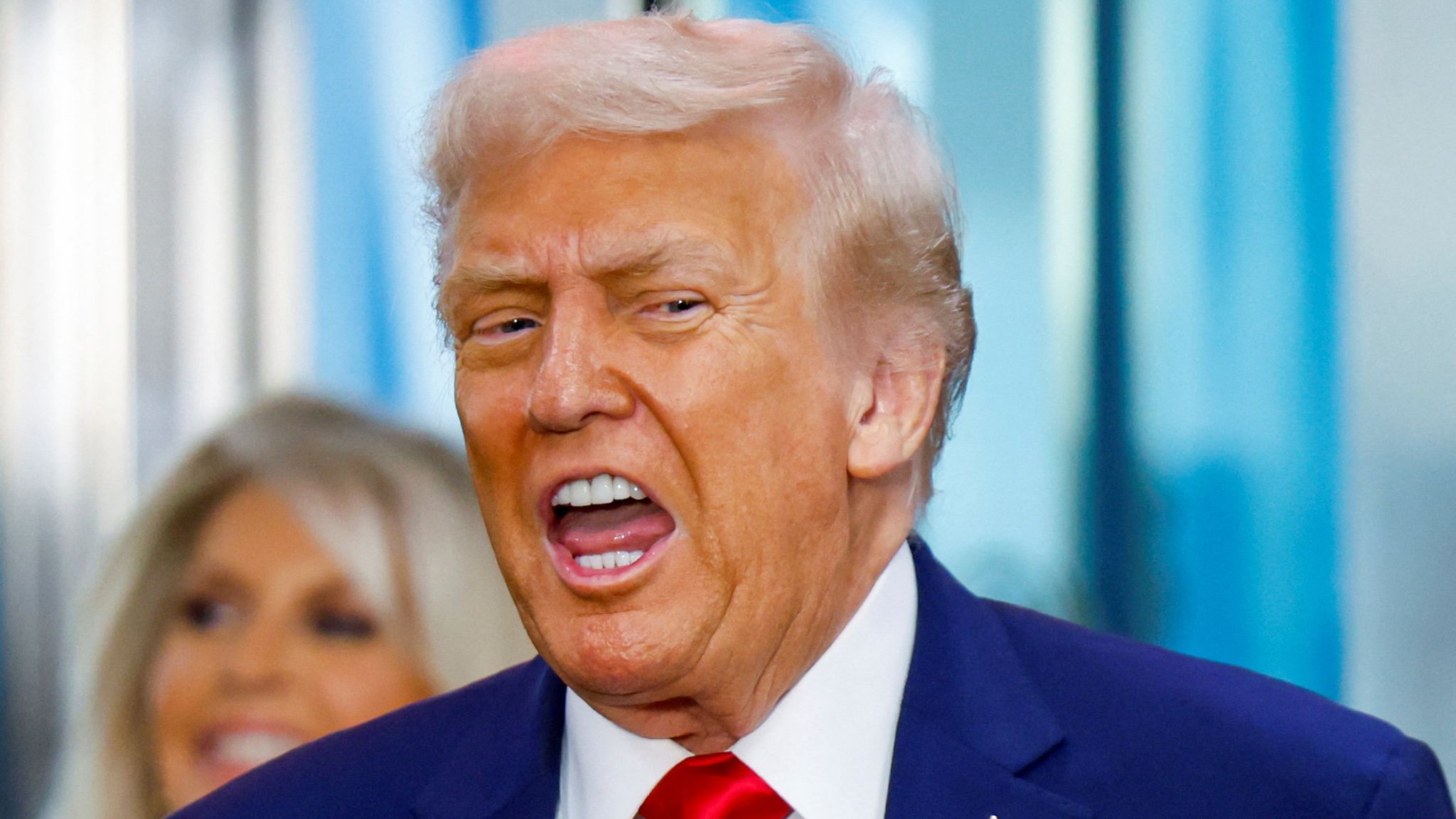 Shares in pharmaceutical firms drop as Trump reveals fresh round of ...