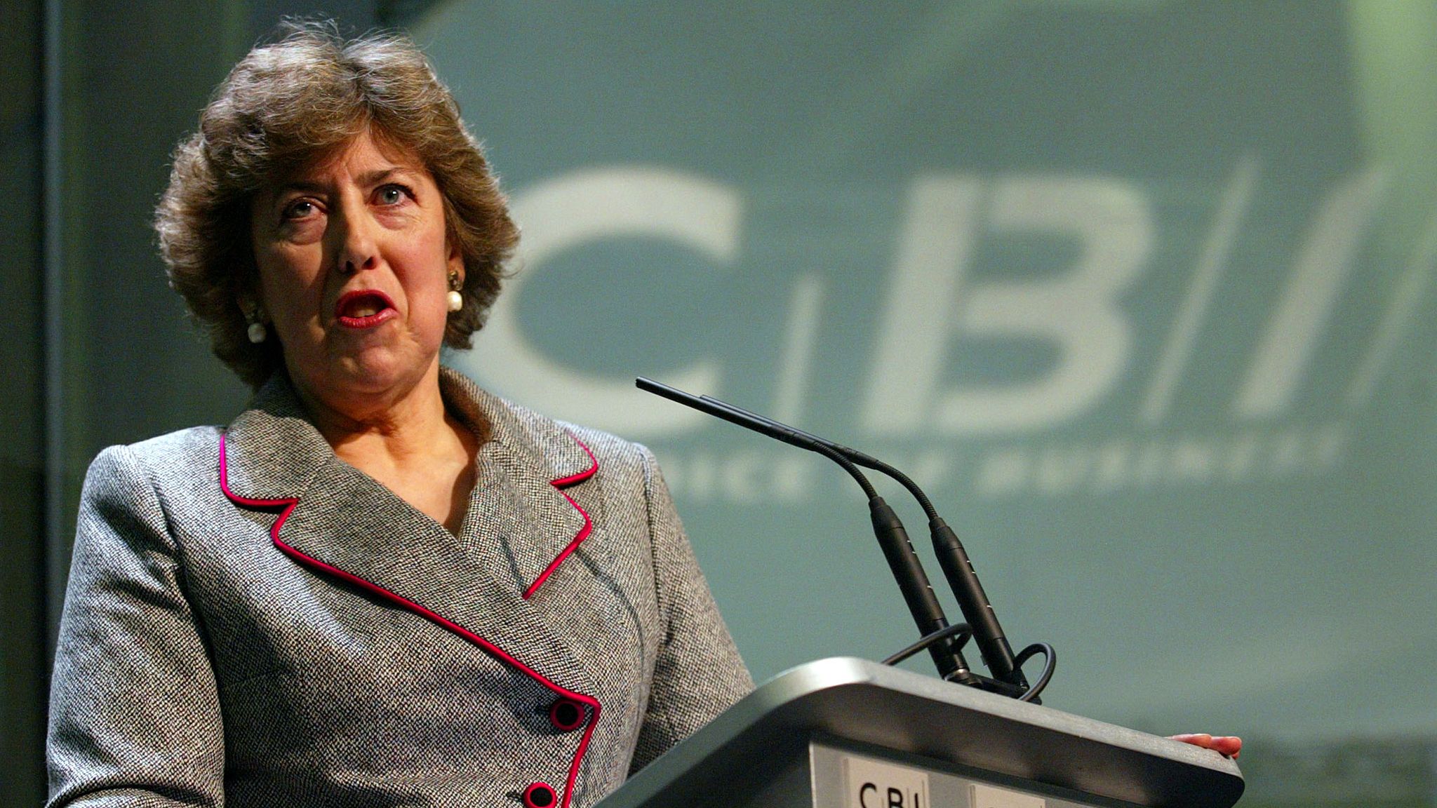 Ex-MI5 chief says those who think UK already at war with Russia 'may be ...