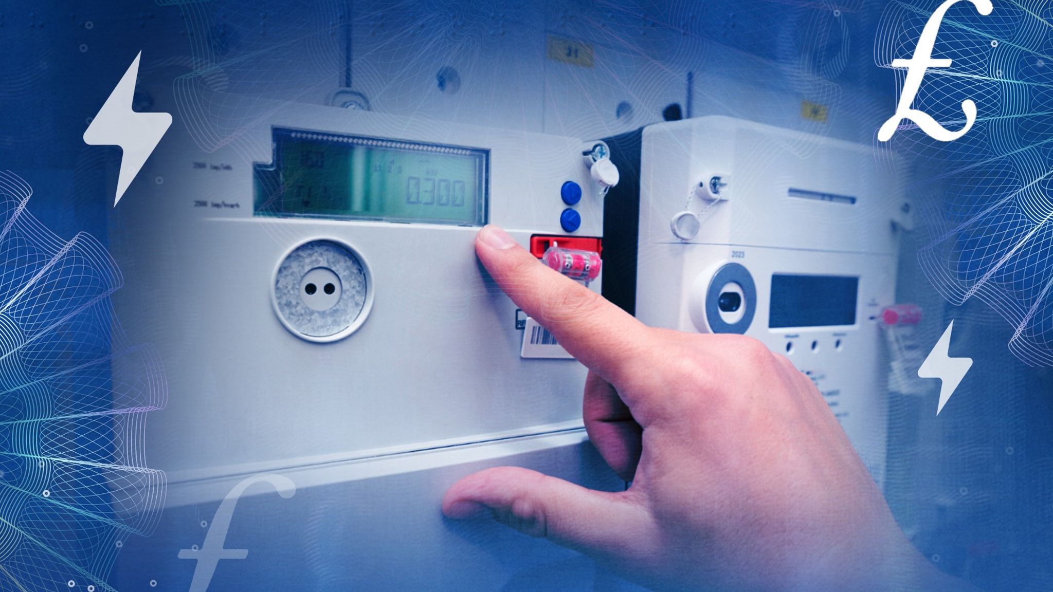 Energy grid £28bn upgrade to add £108 to household bills | Money News ...