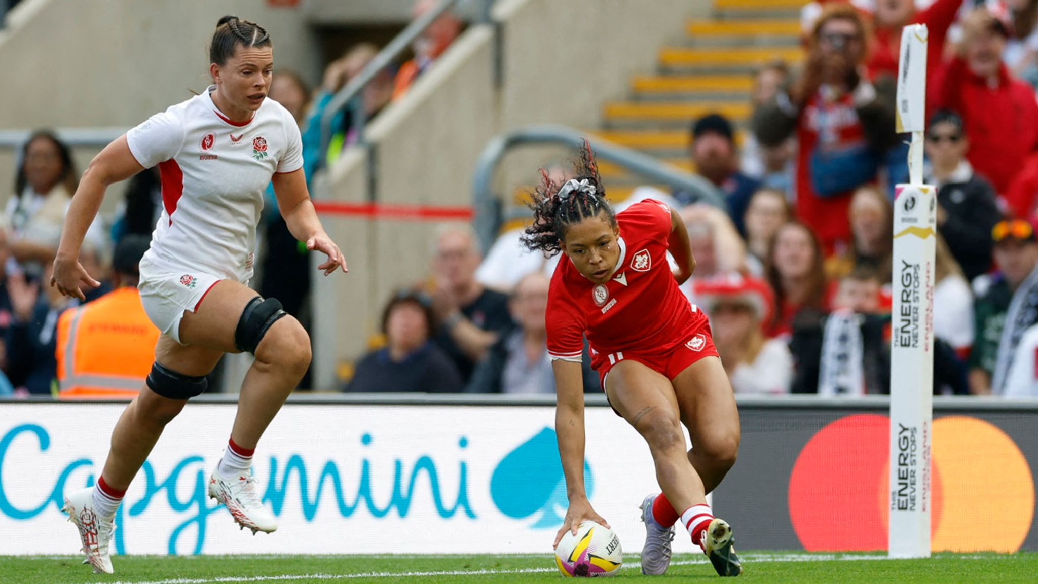 England crowned Women's Rugby World Cup champions after emphatic win ...
