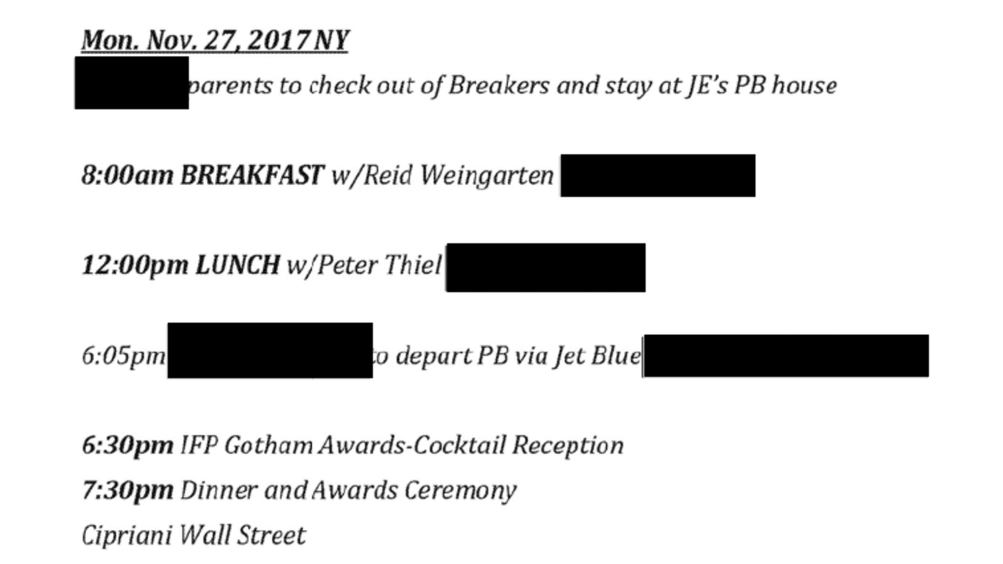 Elon Musk and Prince Andrew named in latest Epstein files release - Deeplay