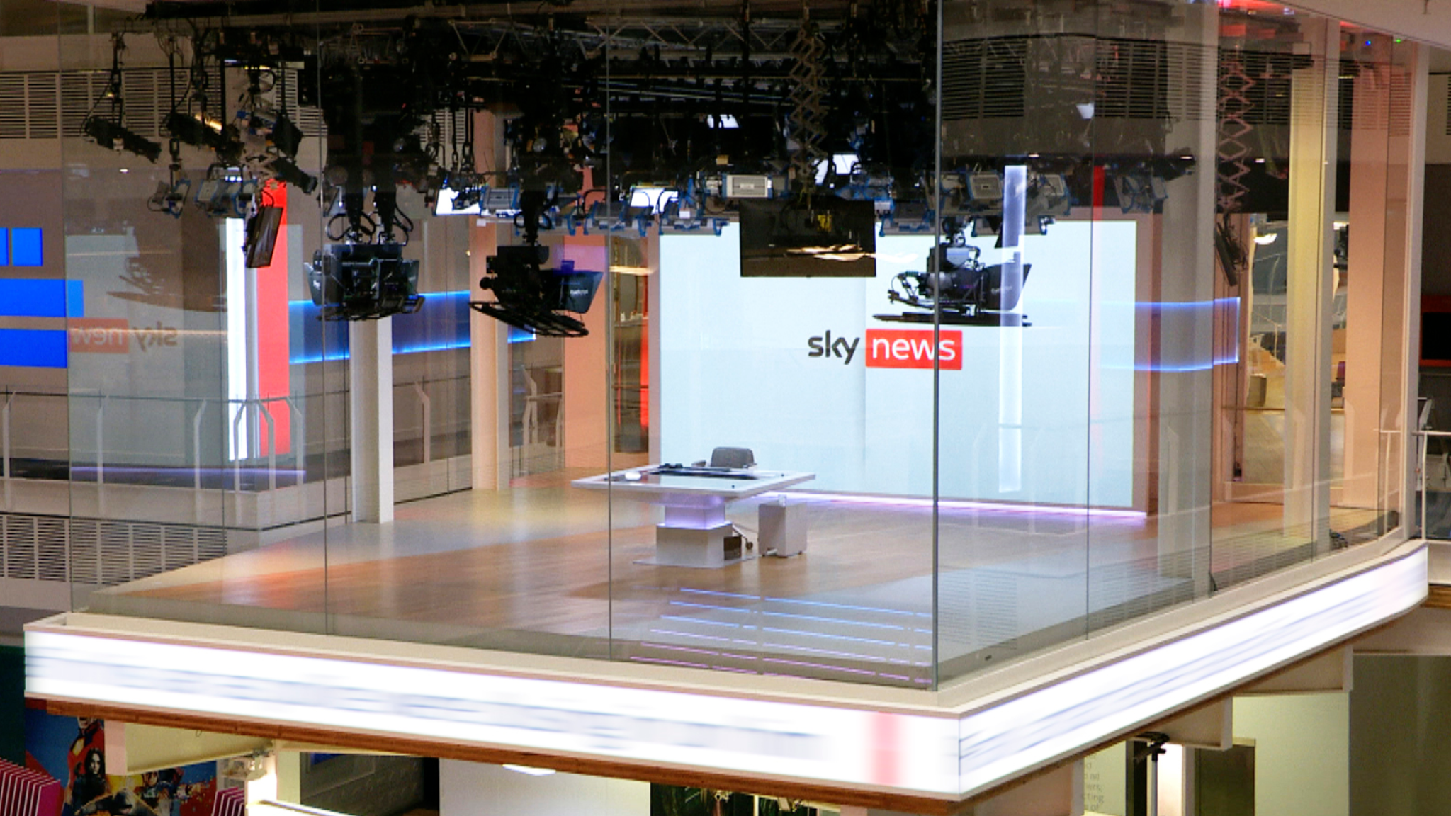 ITV in 'preliminary' talks over £1.6bn sale of media and entertainment ...