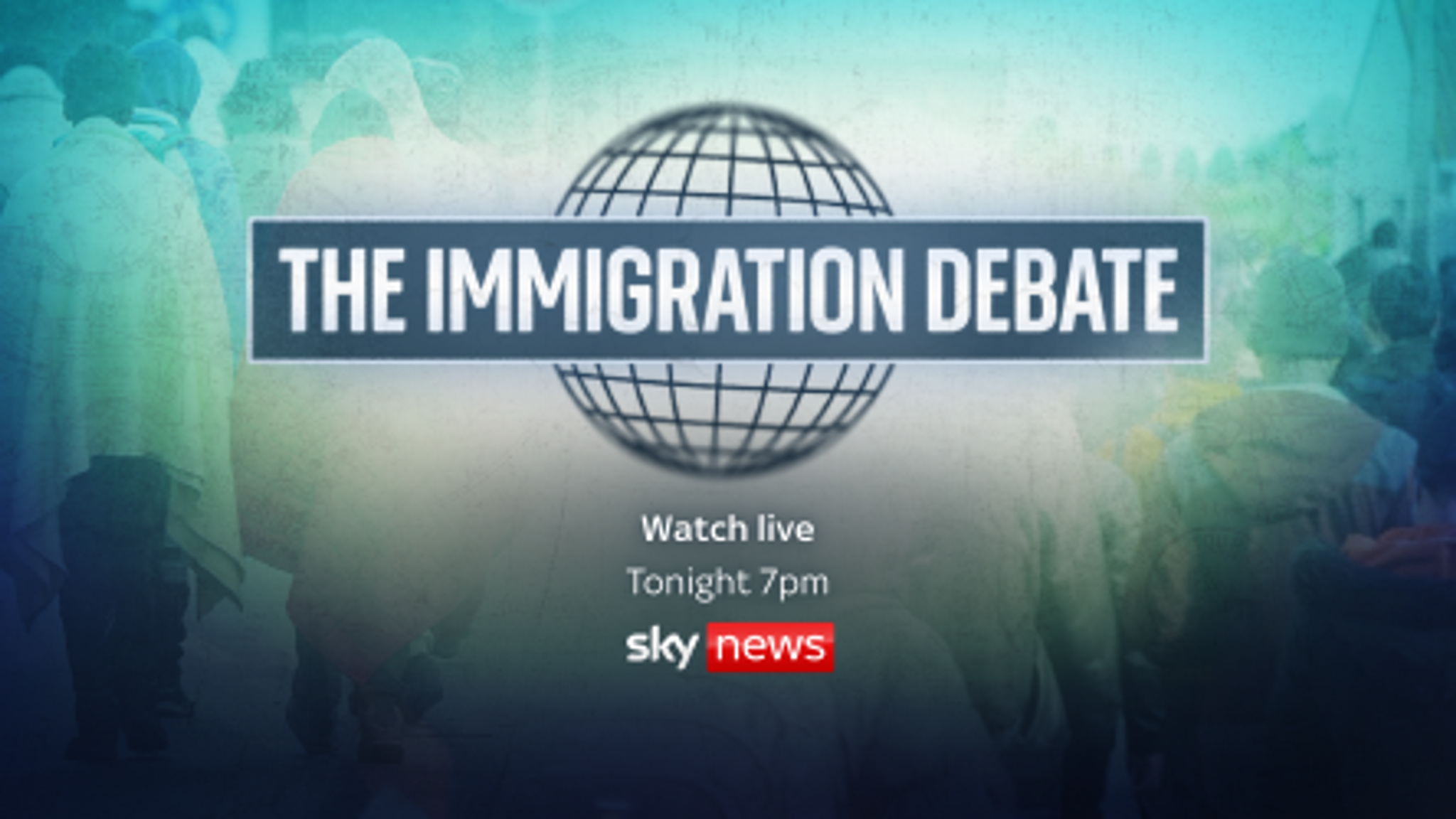 What's driven UK's astounding immigration levels - including some ...