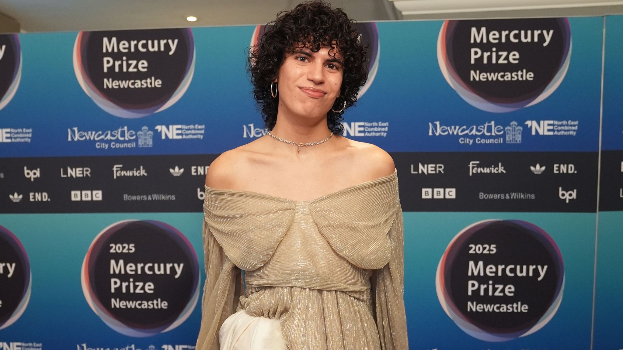 Sam Fender, Pulp, CMAT and Wolf Alice among Mercury Prize nominees for ...