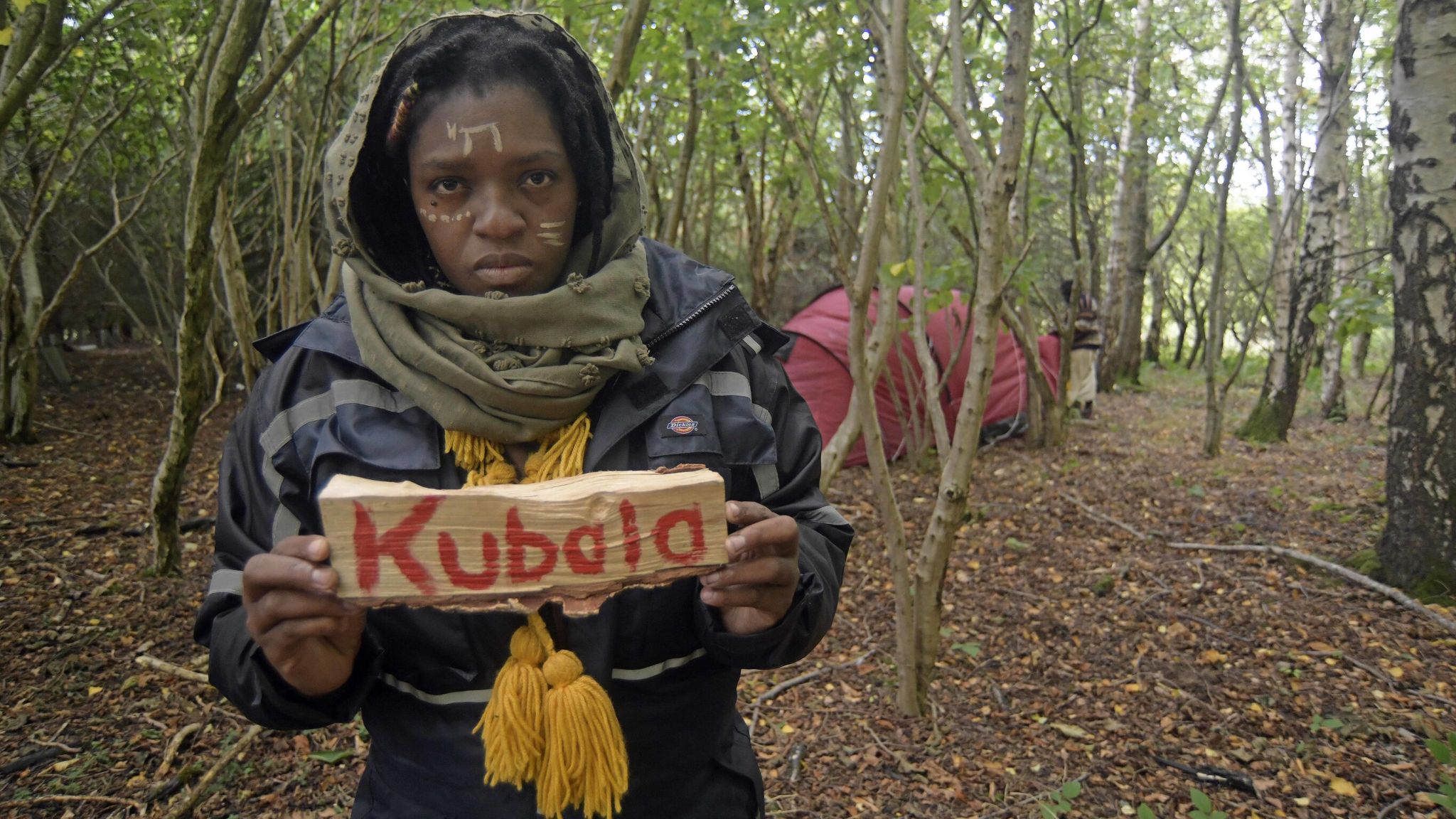 The Kingdom of Kubala is more farce than fiction | UK News | Sky News